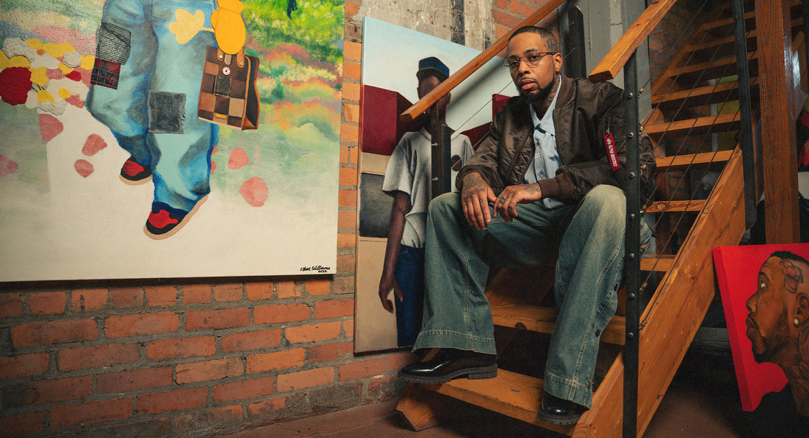 Midwest R&D Interview with Oshun Williams – Xhibition