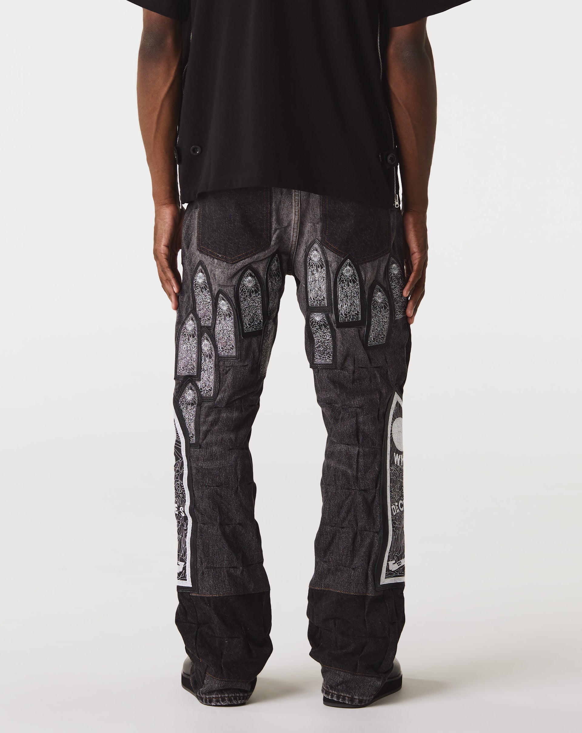 Men's Denim – Xhibition