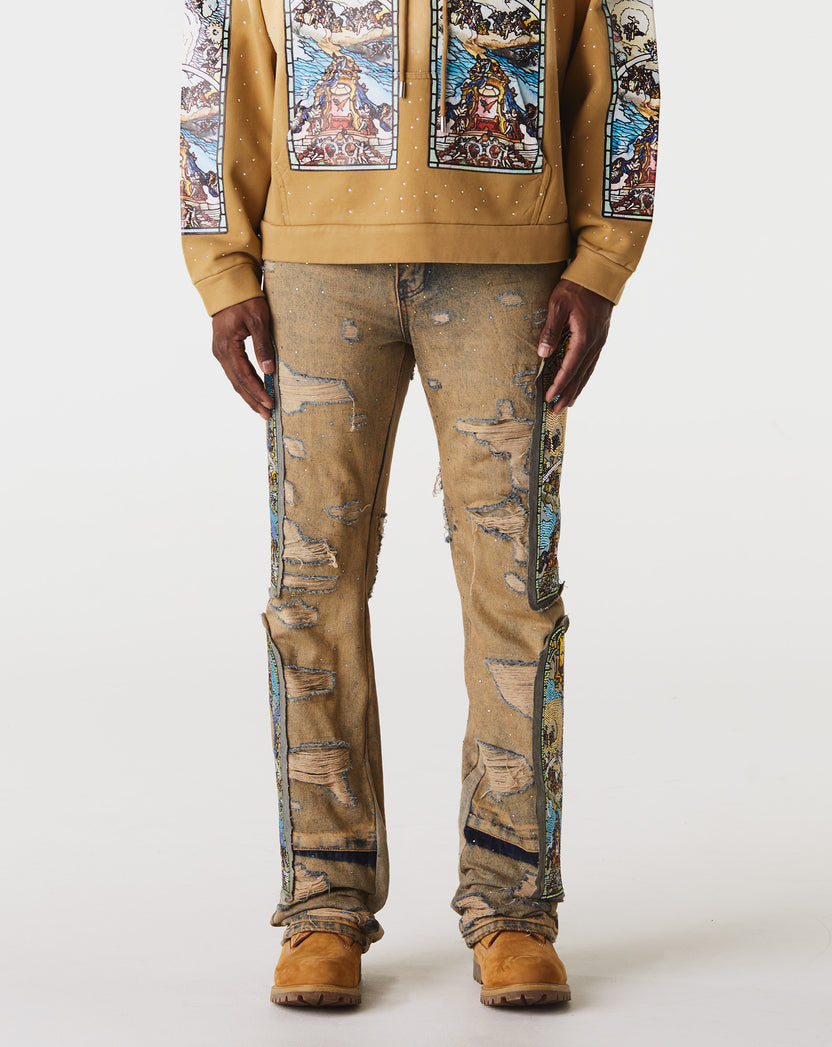 Men's Denim – Xhibition