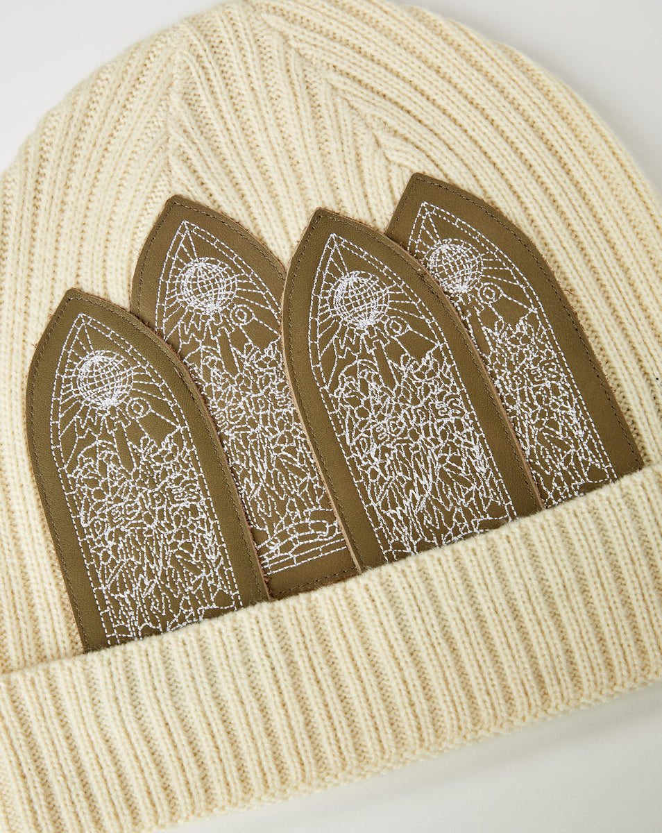 Window Skully – Xhibition