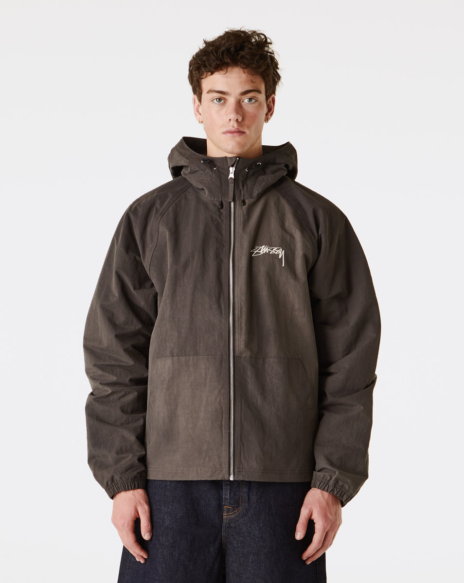 Wave Dye Beach Shell – Xhibition