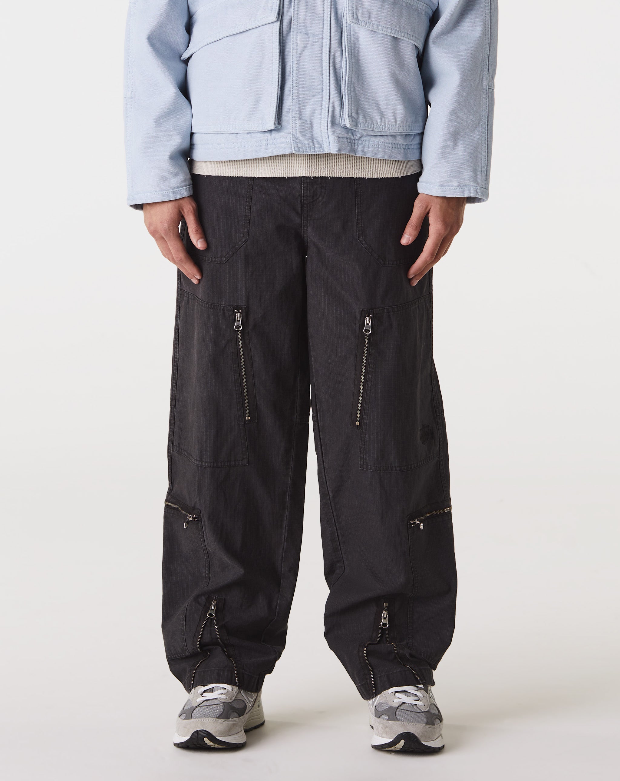 Stüssy — Streetwear Essentials for Trendsetters – Xhibition