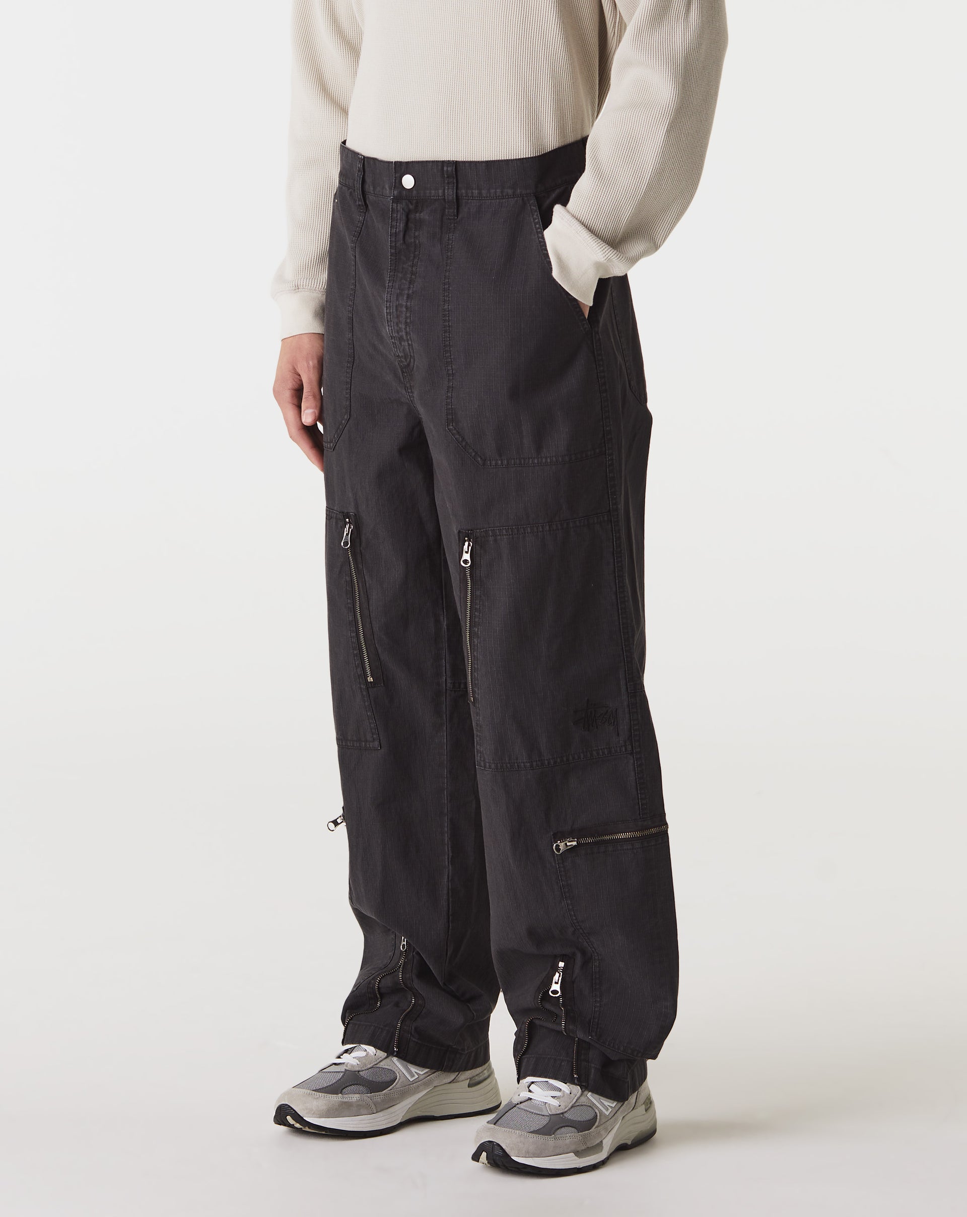 Stüssy — Streetwear Essentials for Trendsetters – Xhibition