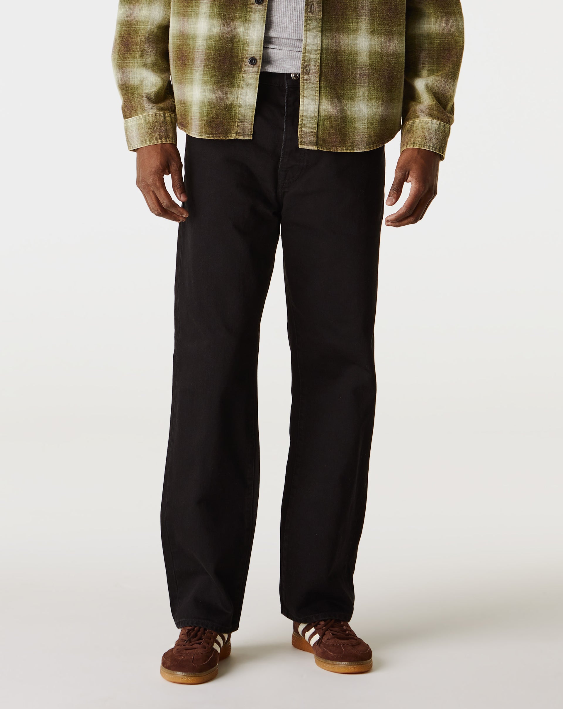 Stüssy — Streetwear Essentials for Trendsetters – Xhibition