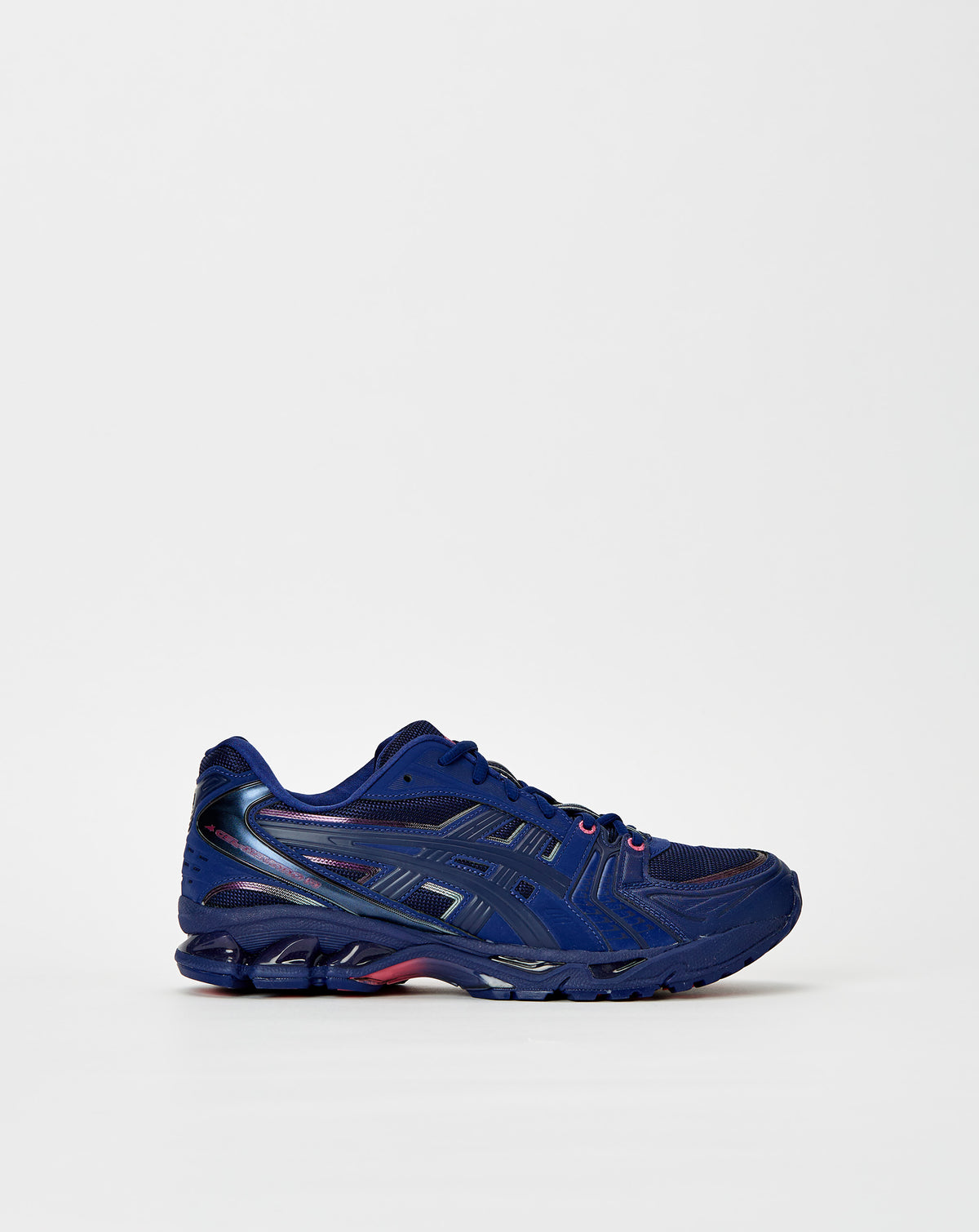 Asics — Performance Footewear for Athletes and Streetwear – Xhibition