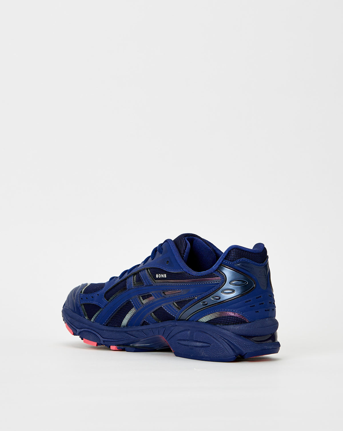 Asics — Performance Footewear for Athletes and Streetwear – Xhibition