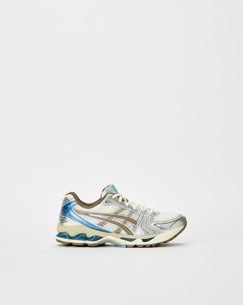 Asics – Xhibition
