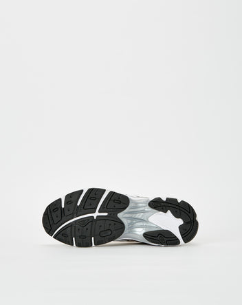 Asics – Xhibition