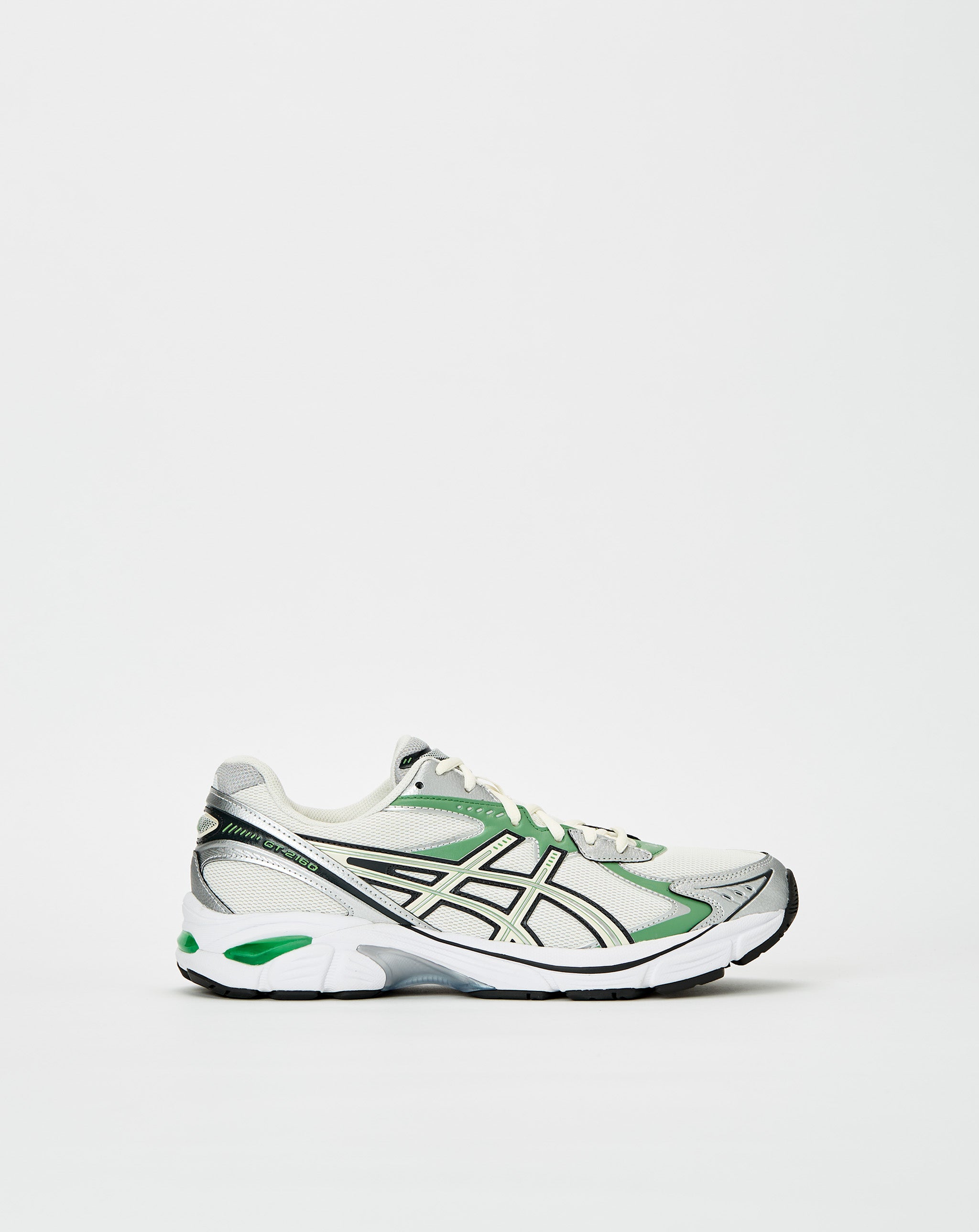 Asics – Xhibition