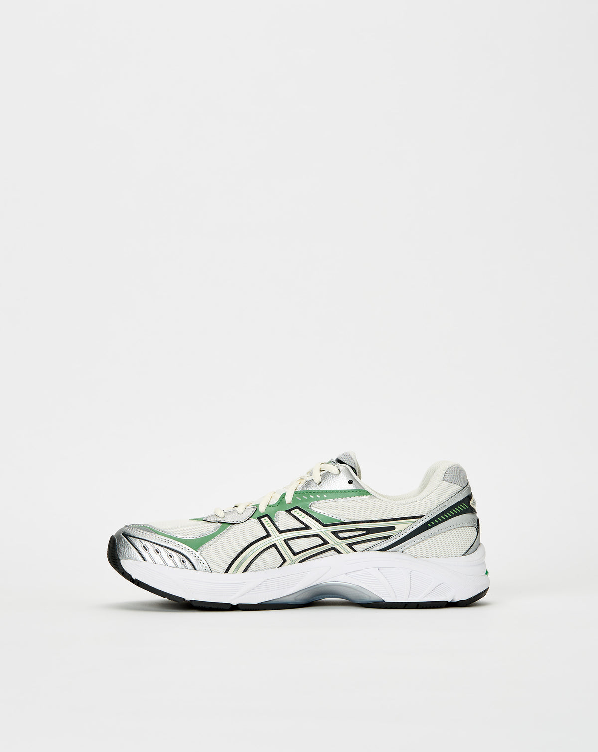 Asics – Xhibition