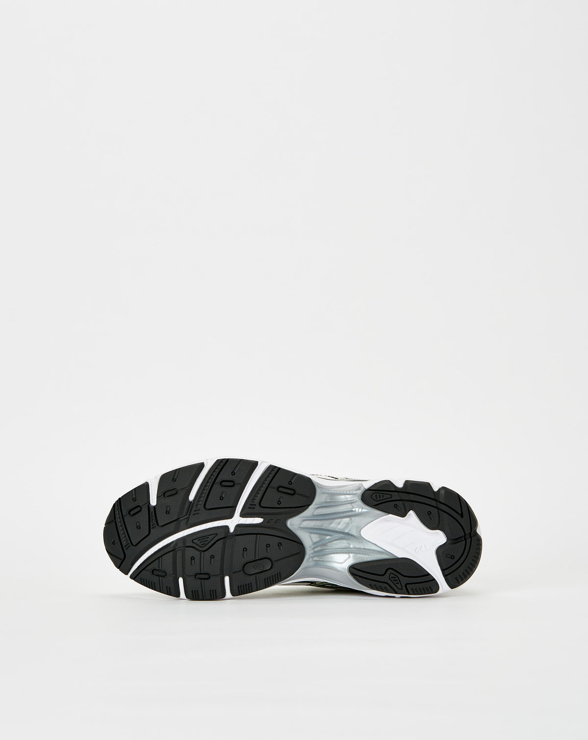Asics – Xhibition