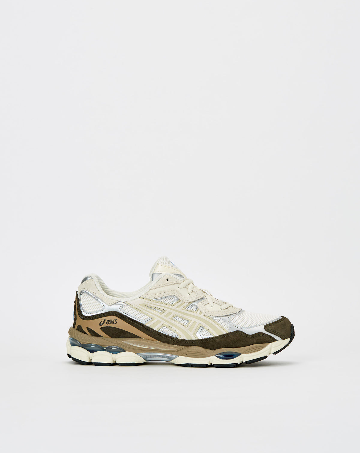 Asics — Performance Footewear for Athletes and Streetwear – Xhibition