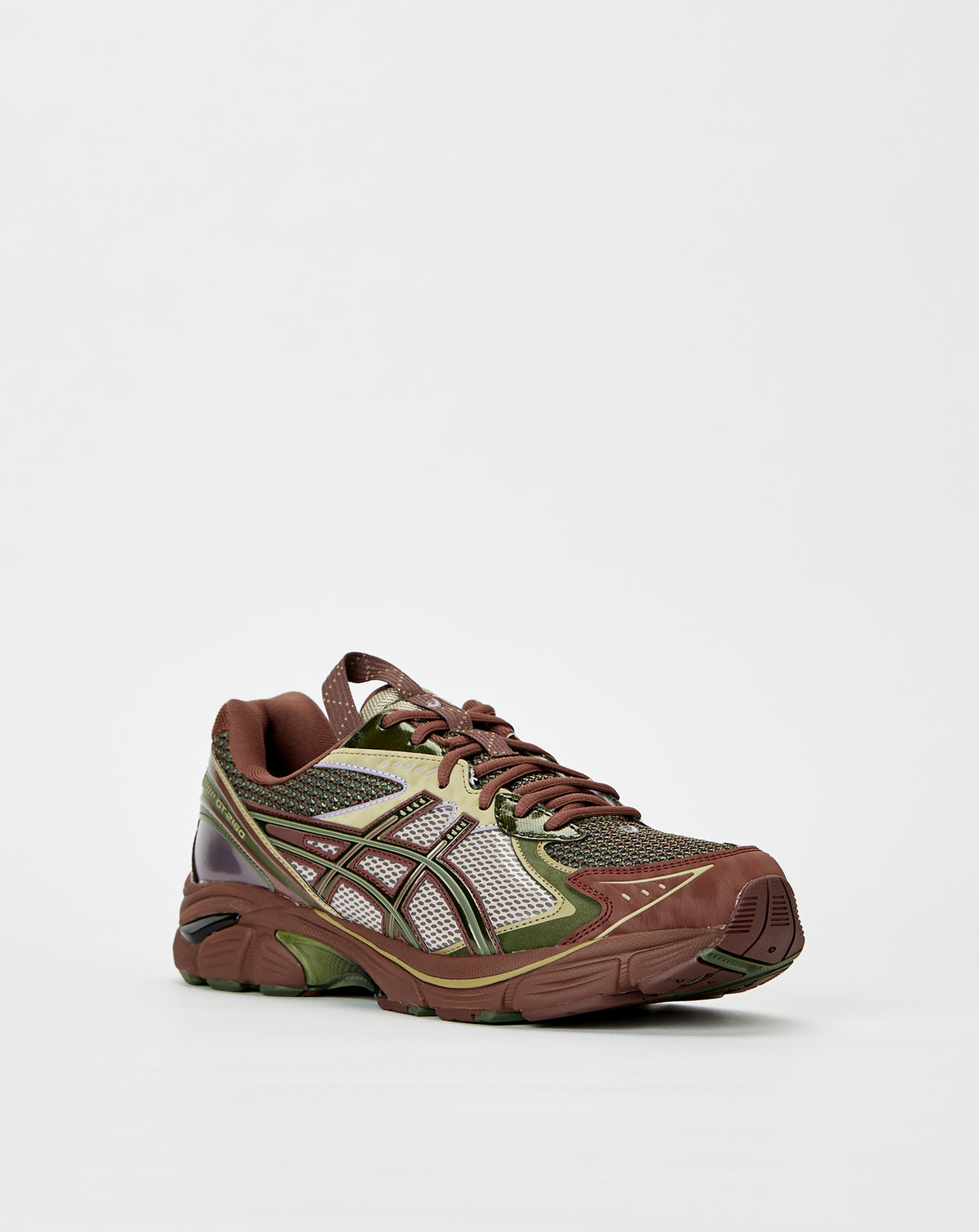 Asics – Xhibition