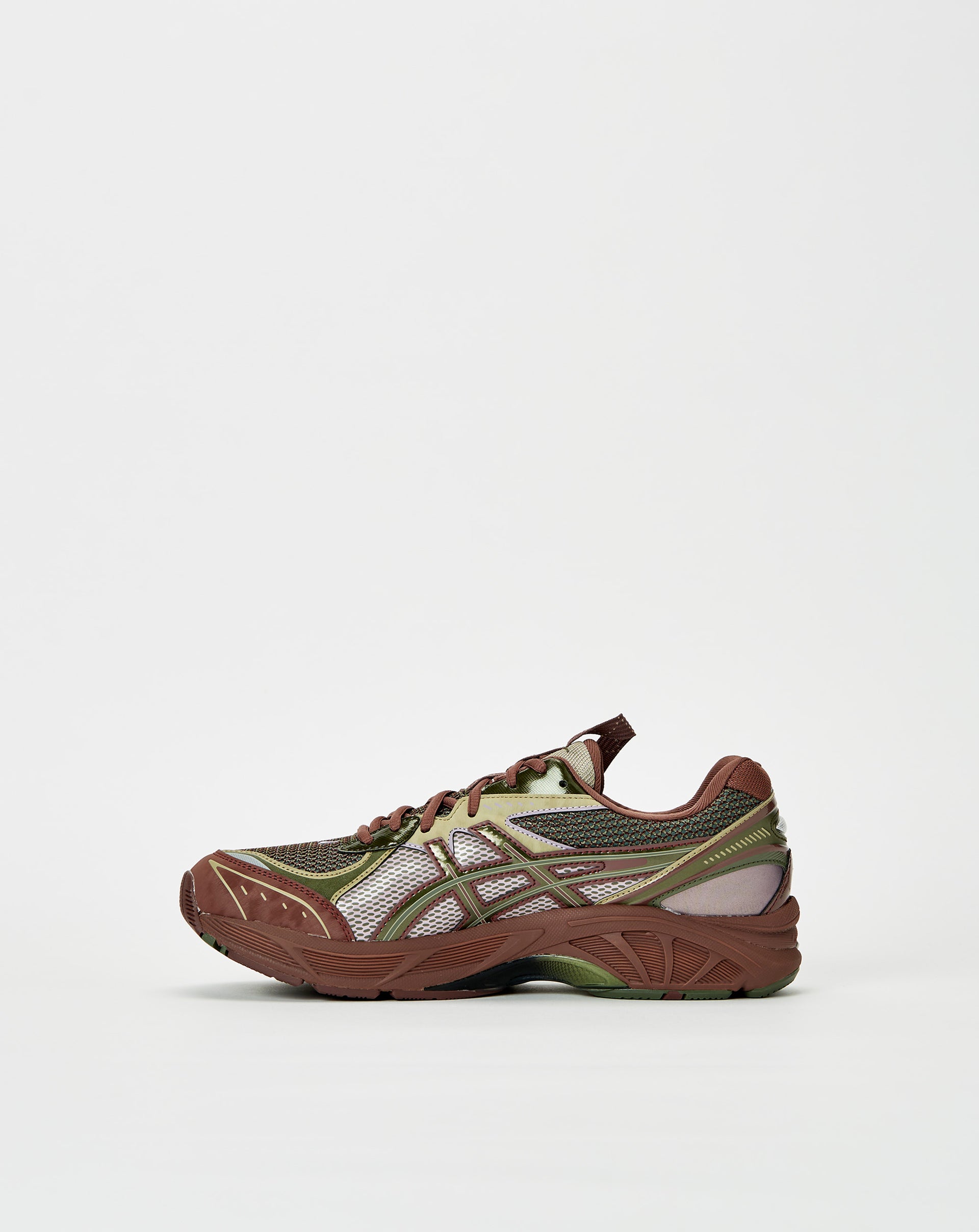 Asics – Xhibition