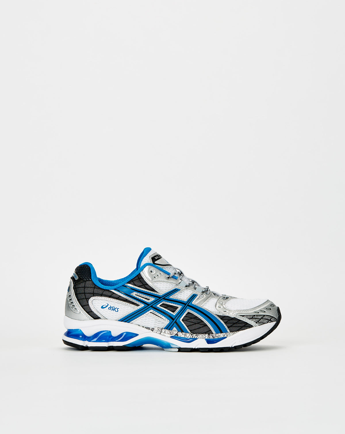 Asics — Performance Footewear for Athletes and Streetwear – Xhibition