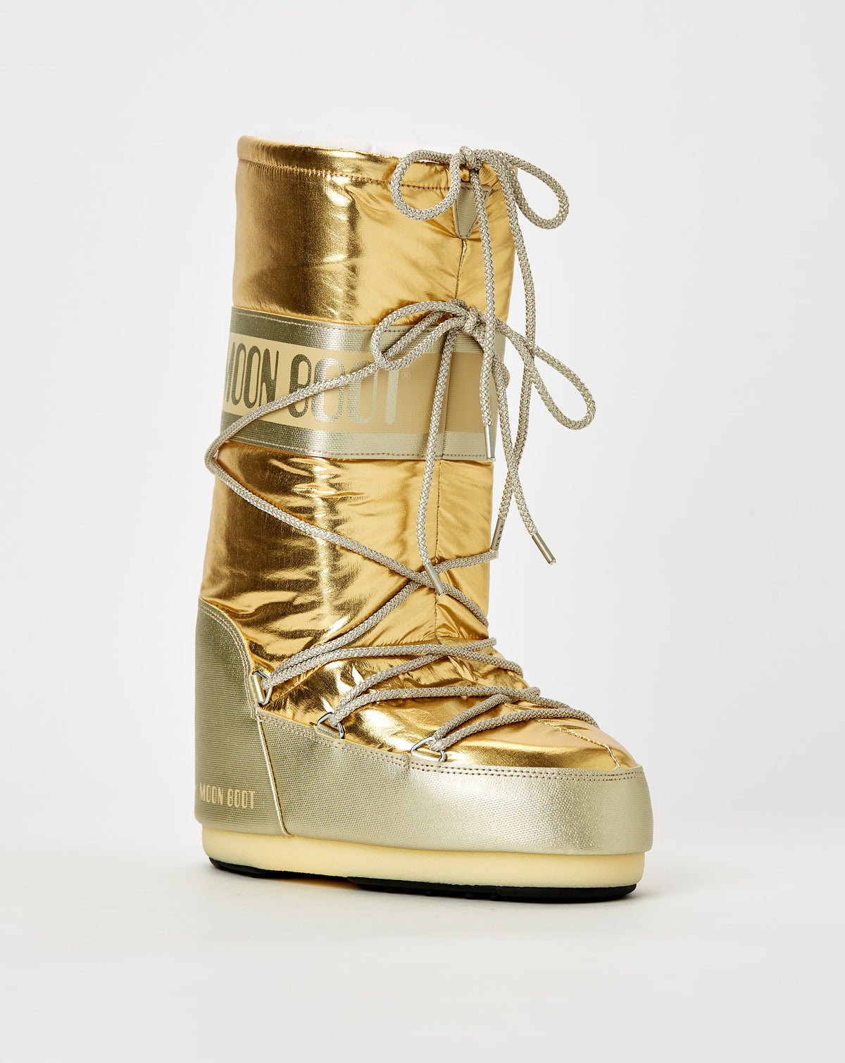 Moon Boot — Iconic Snow Boots for Winter Adventures – Xhibition