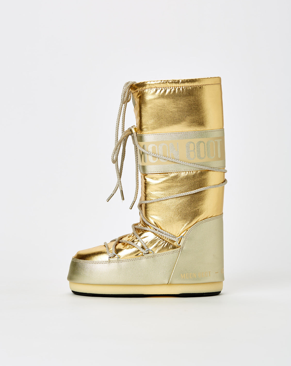 Moon Boot — Iconic Snow Boots for Winter Adventures – Xhibition