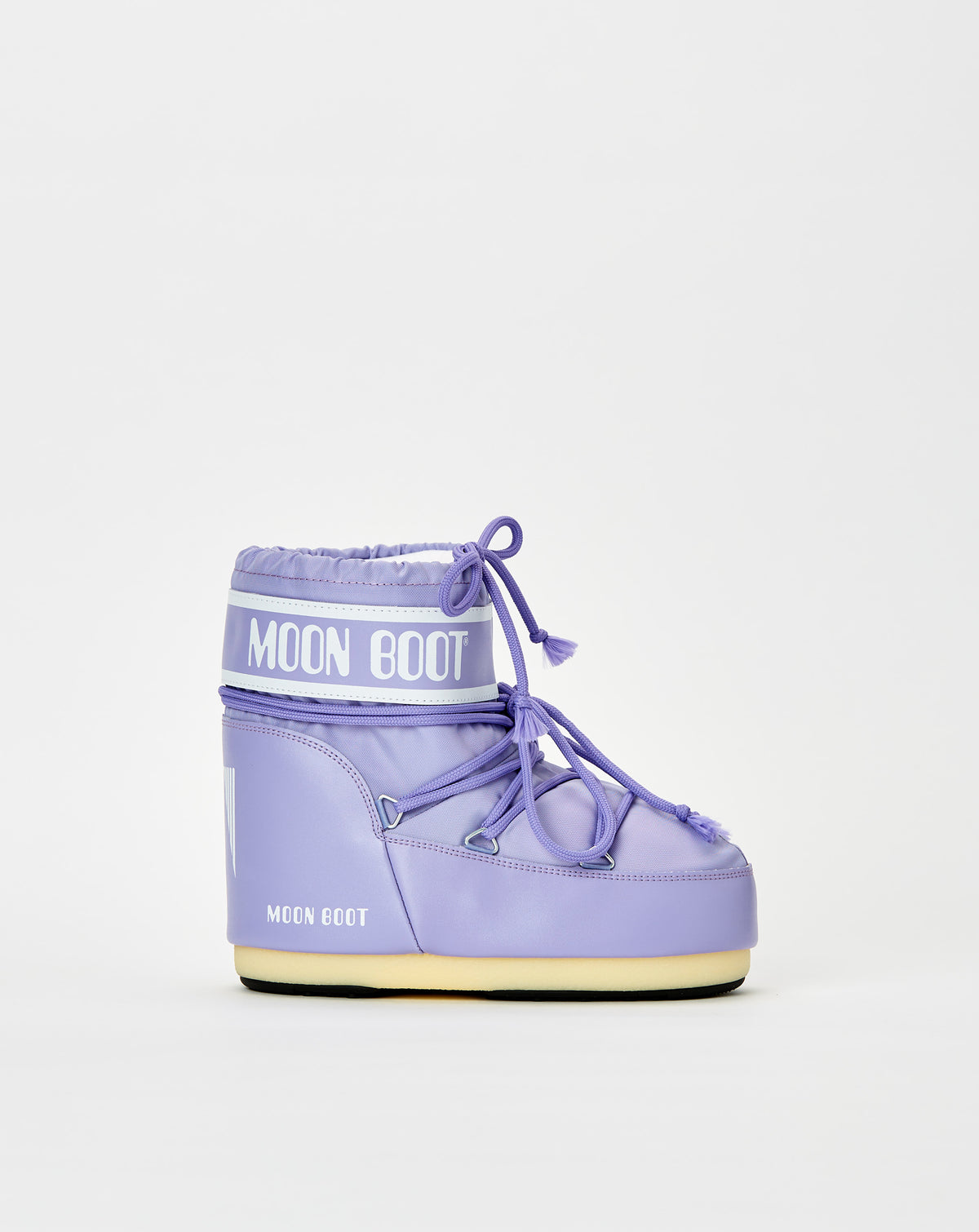 Moon Boot — Iconic Snow Boots for Winter Adventures – Xhibition