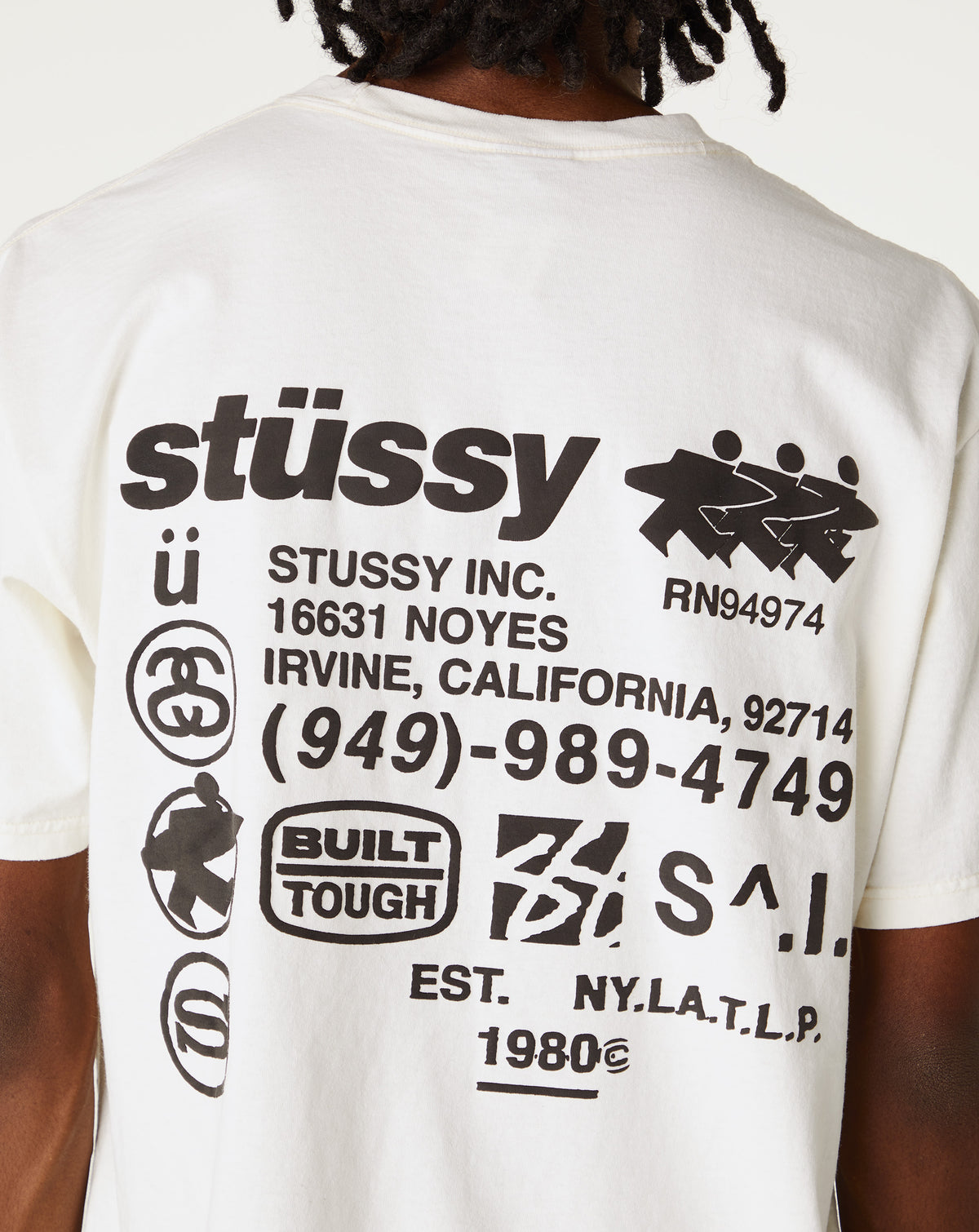 Stüssy — Streetwear Essentials for Trendsetters – Xhibition