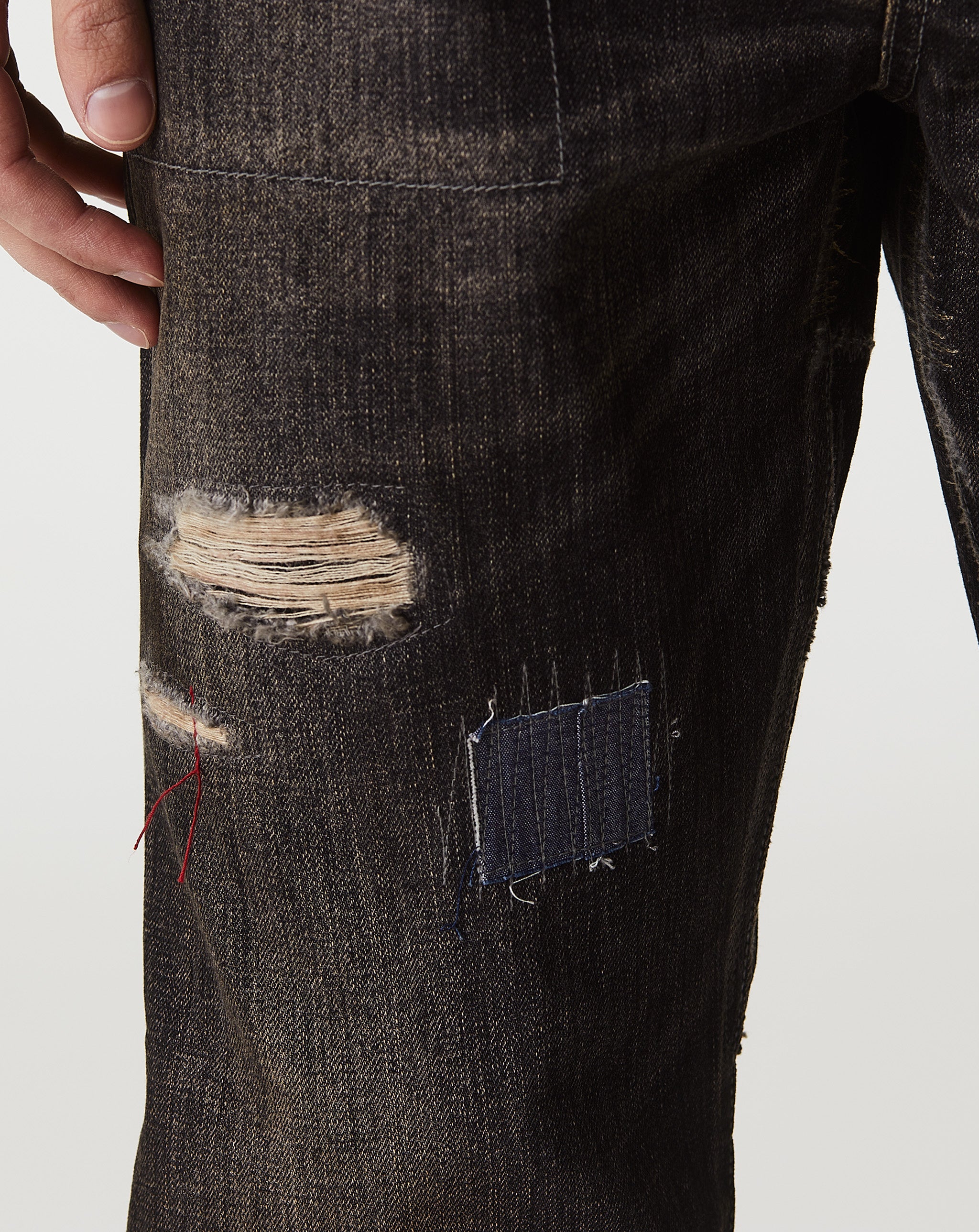 Men's Denim – Xhibition