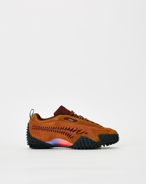 PUMA — Style and Performance Combined – Xhibition