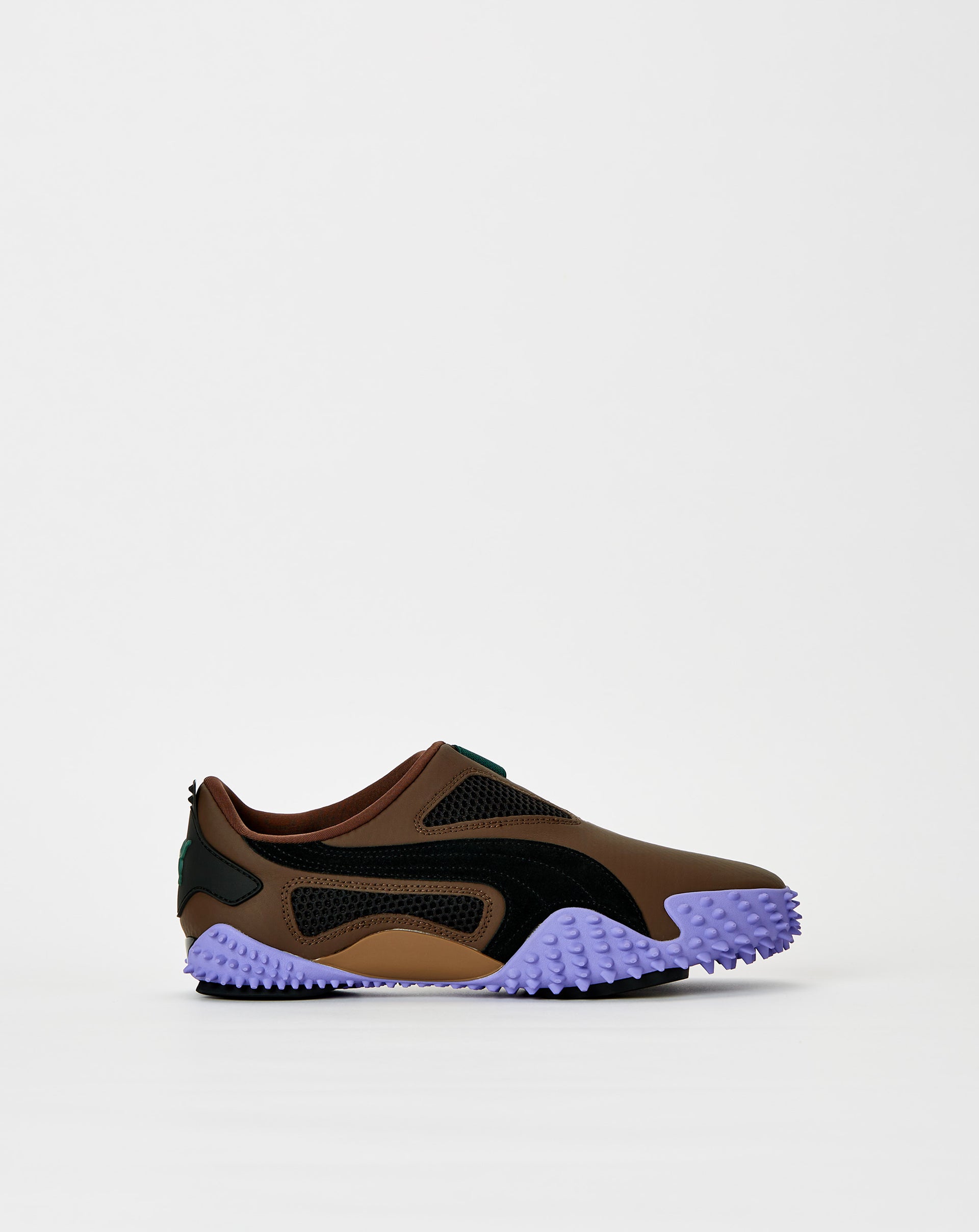PUMA — Style and Performance Combined – Xhibition