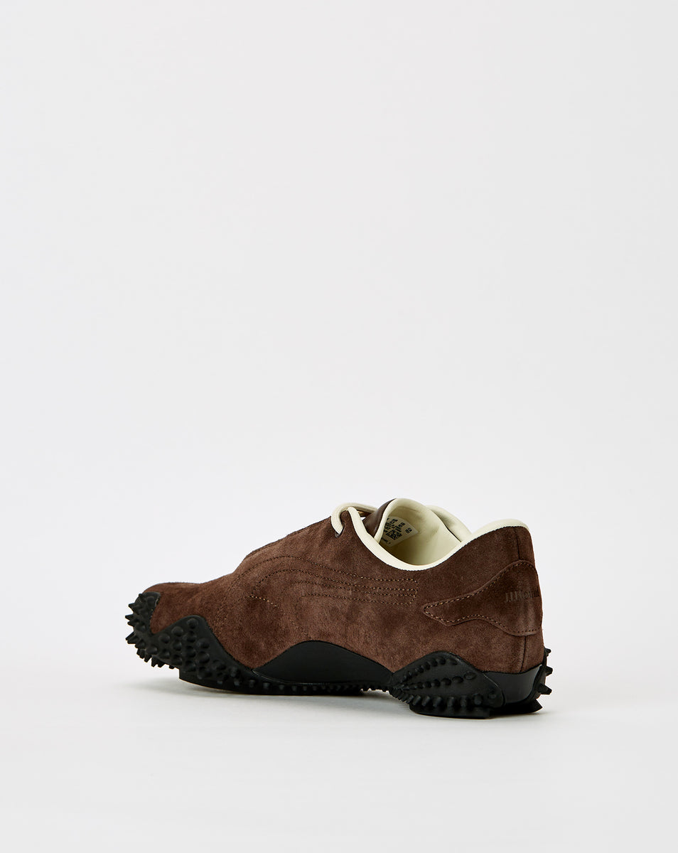 Puma - JJJJOUND Mostro 'Dark Chocolate' - Brown – Xhibition