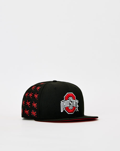 Xhibition x New Era x Ohio State Collection | Exclusive Collaboration ...