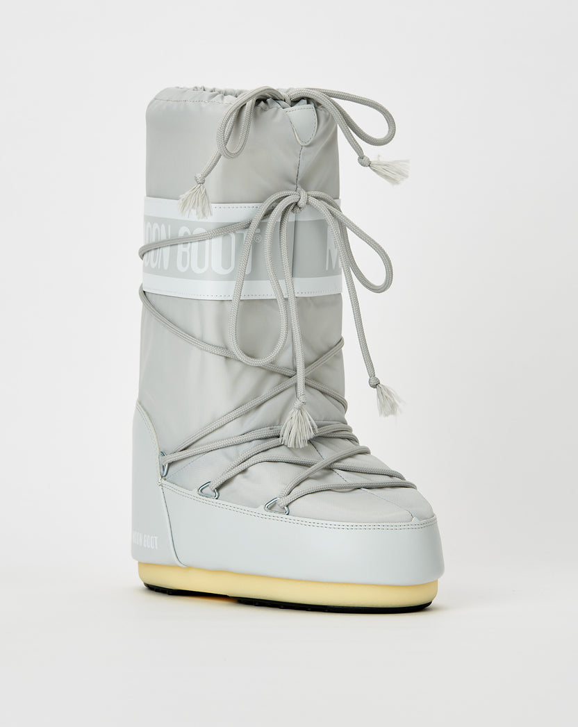 Moon Boot — Iconic Snow Boots for Winter Adventures – Xhibition