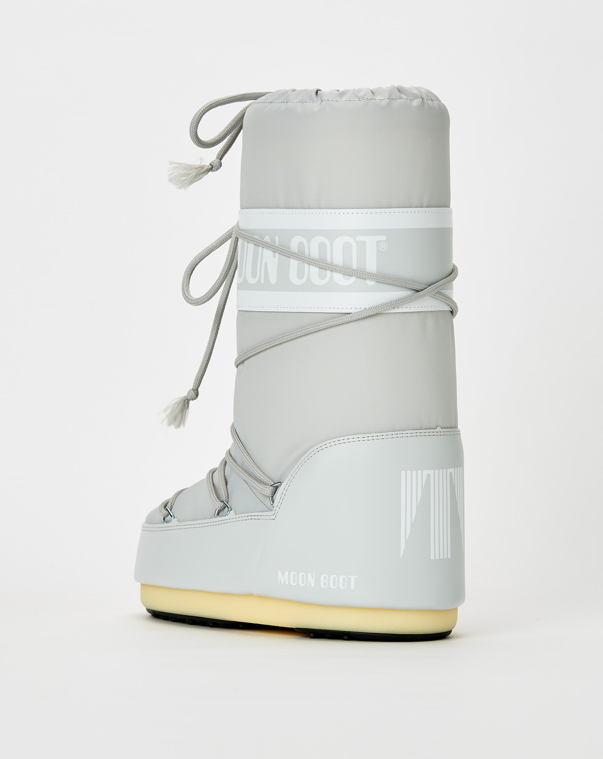 Moon Boot — Iconic Snow Boots for Winter Adventures – Xhibition