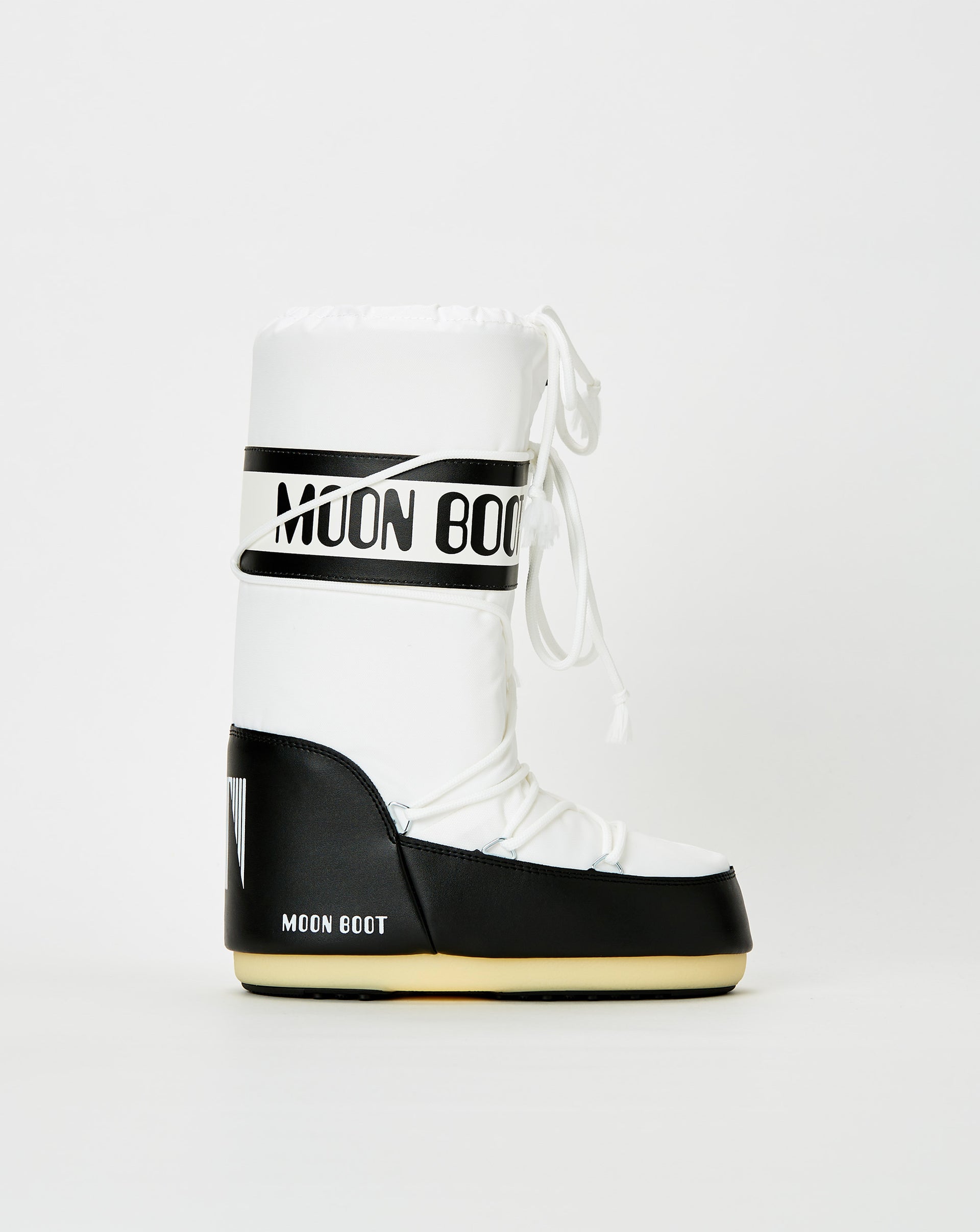 Moon Boot — Iconic Snow Boots for Winter Adventures – Xhibition
