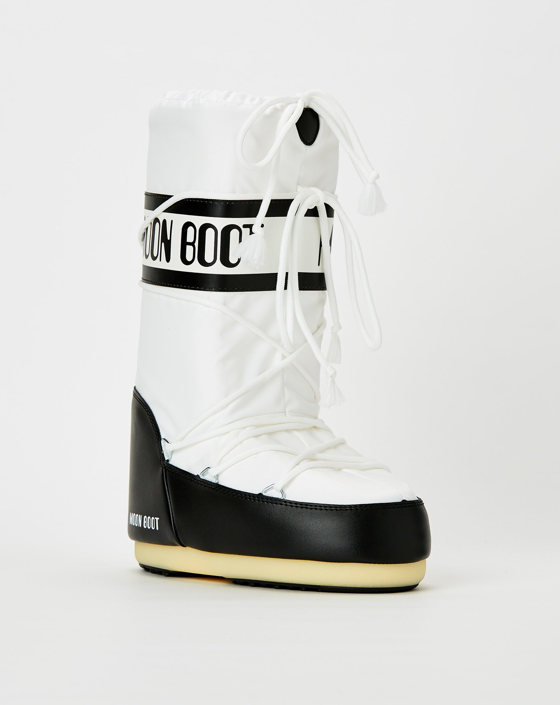 Moon Boot — Iconic Snow Boots for Winter Adventures – Xhibition