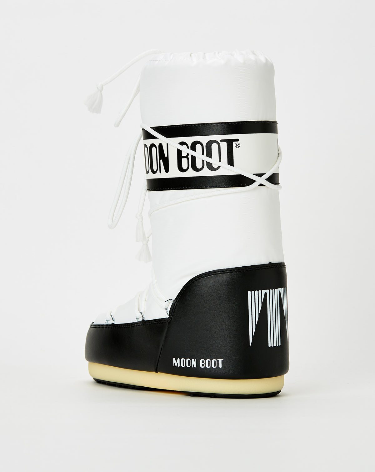 Moon Boot — Iconic Snow Boots for Winter Adventures – Xhibition