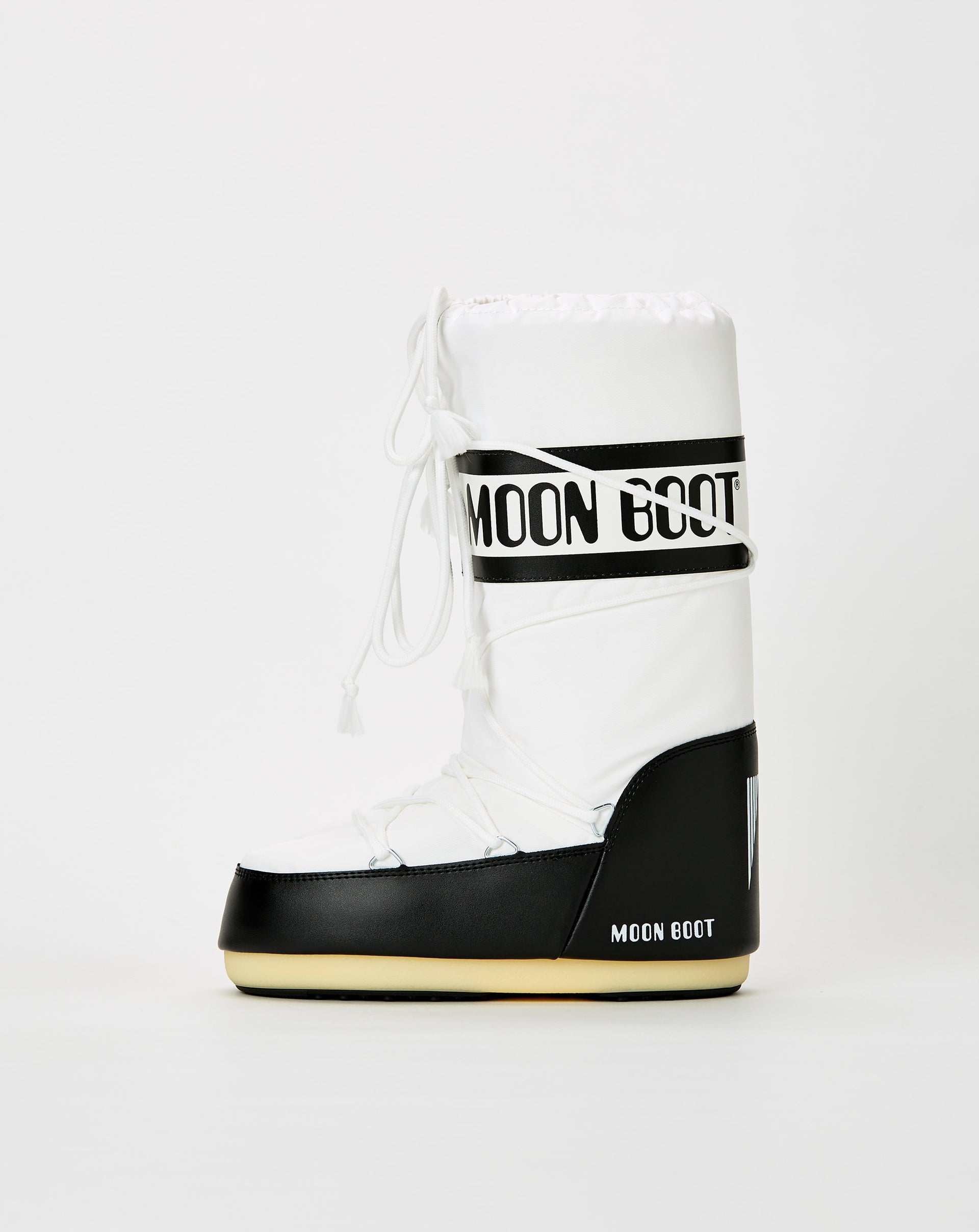 Moon Boot — Iconic Snow Boots for Winter Adventures – Xhibition