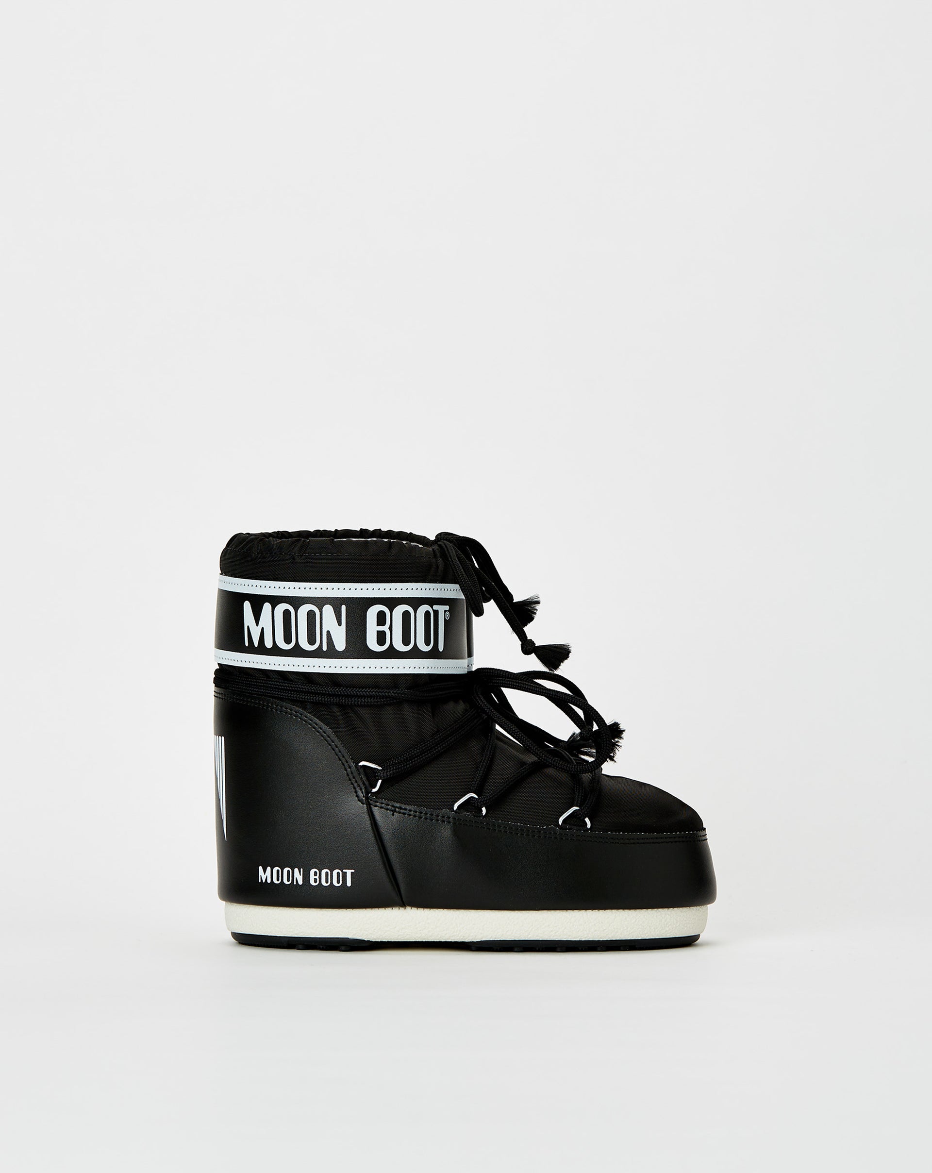 Moon Boot — Iconic Snow Boots for Winter Adventures – Xhibition