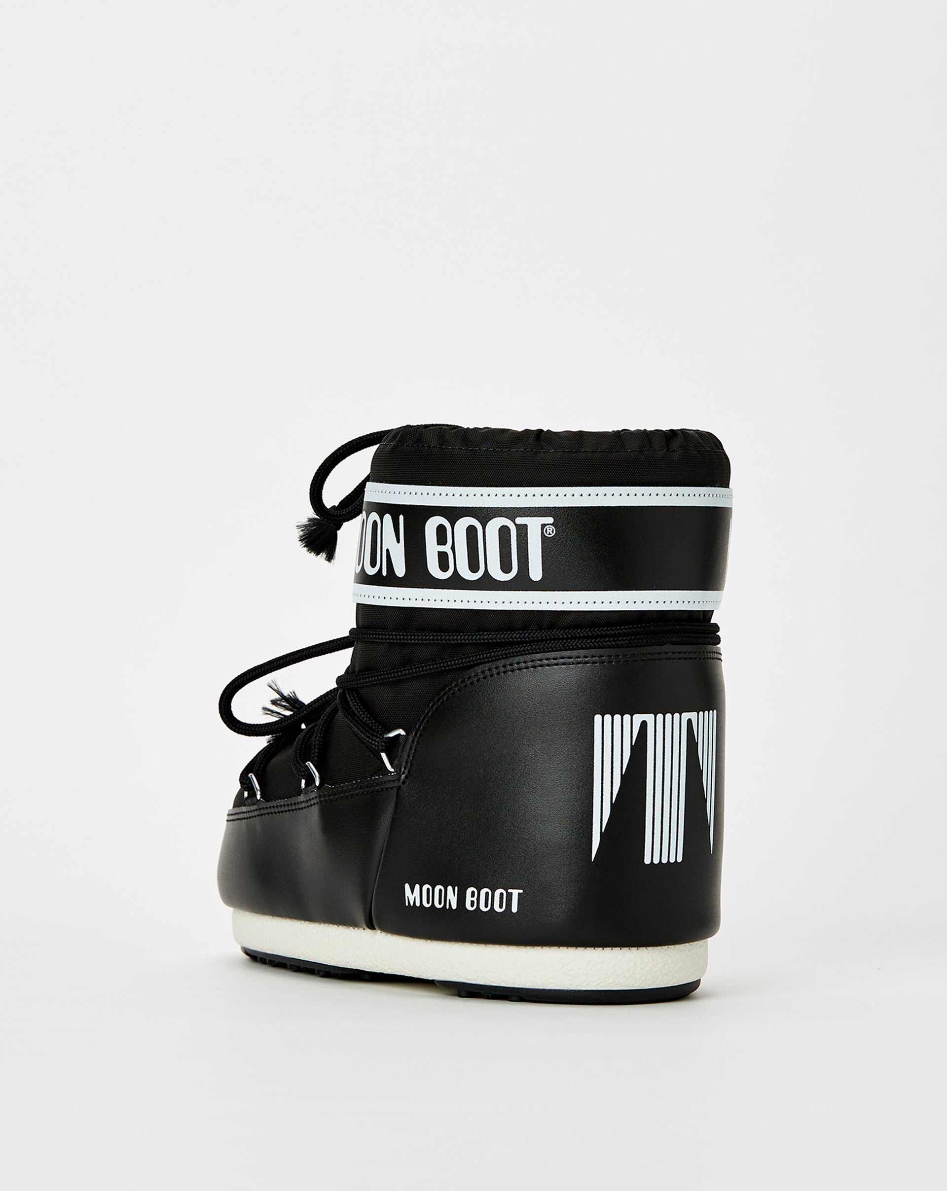 Moon Boot — Iconic Snow Boots for Winter Adventures – Xhibition