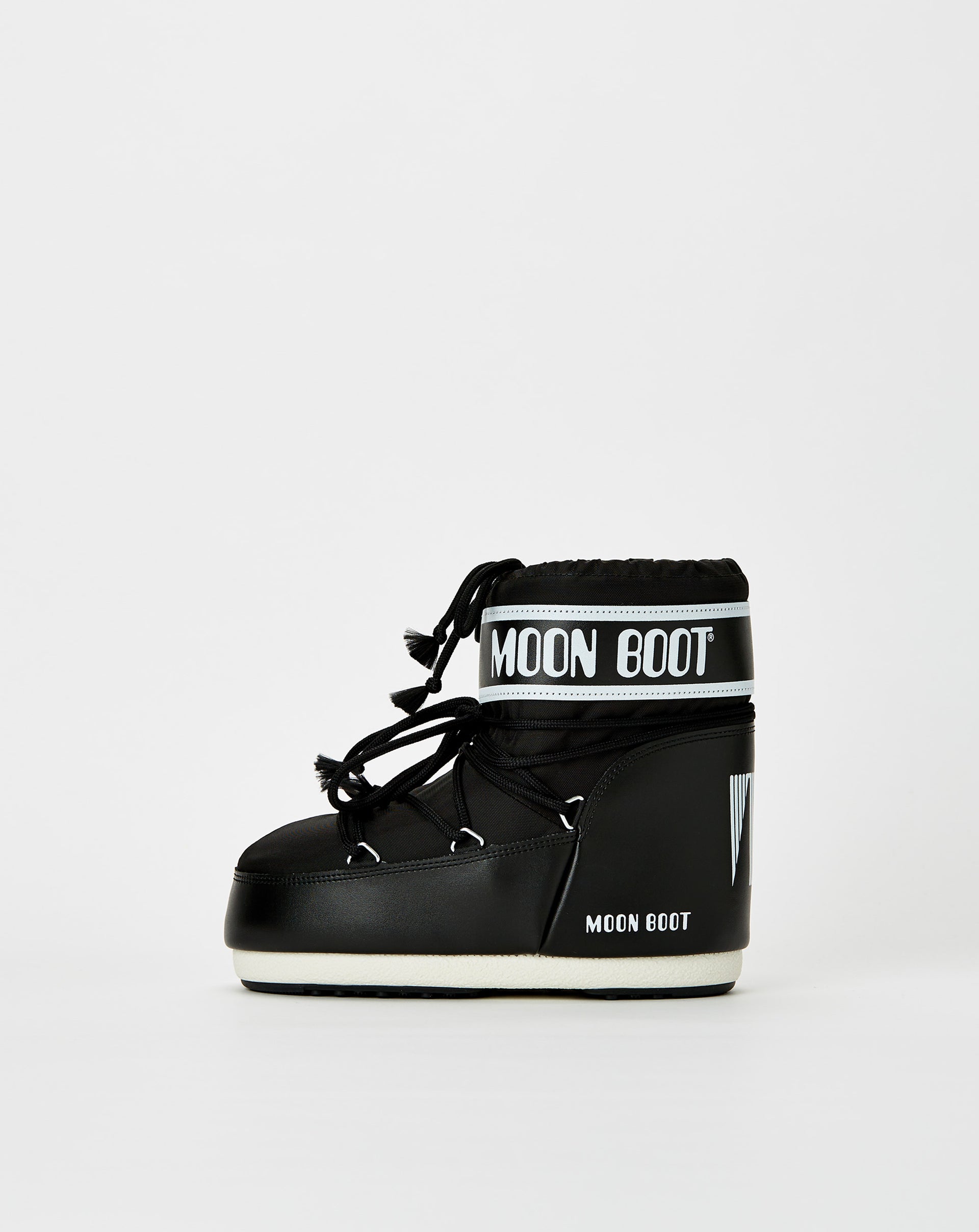 Moon Boot — Iconic Snow Boots for Winter Adventures – Xhibition