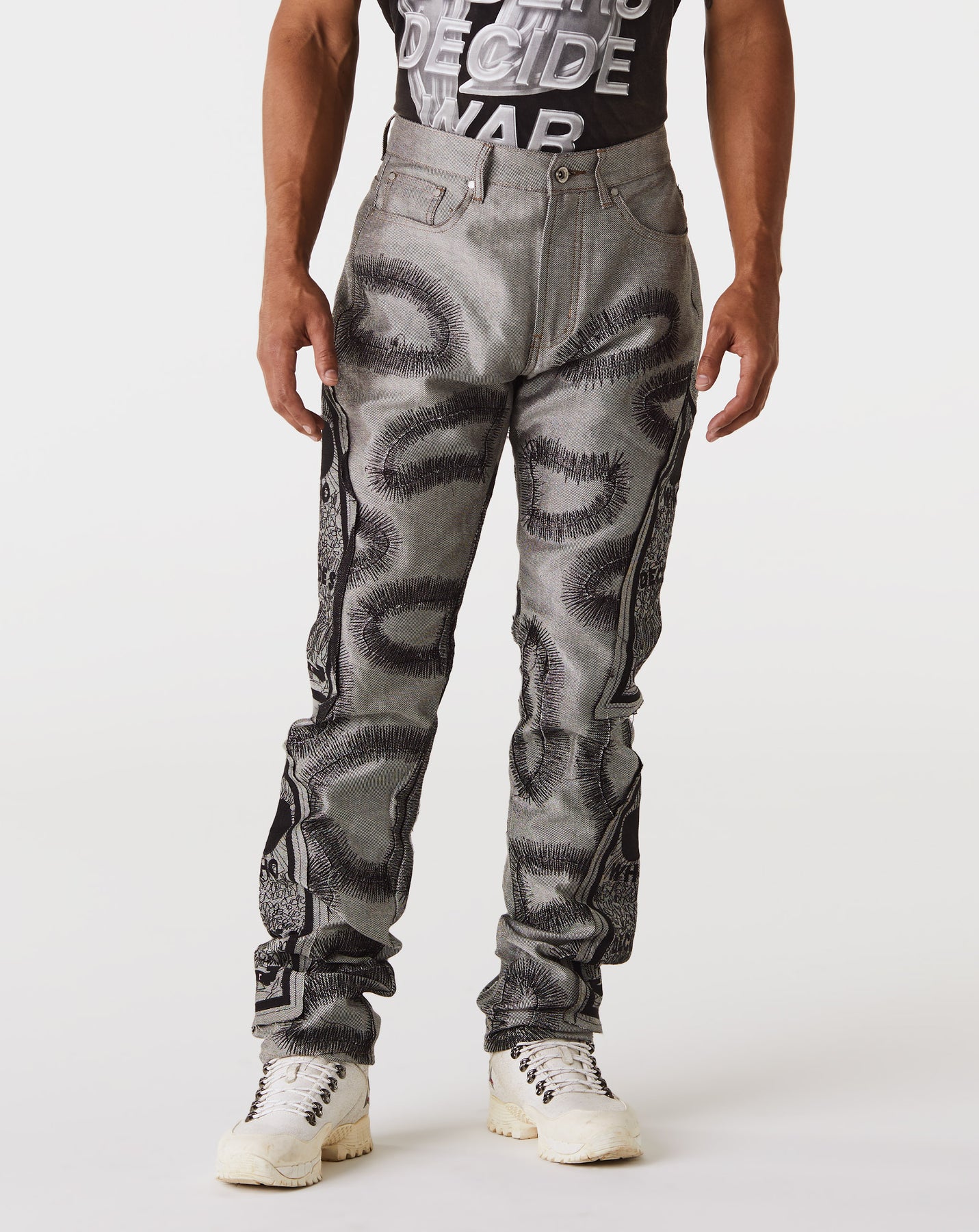 Men's Denim – Xhibition