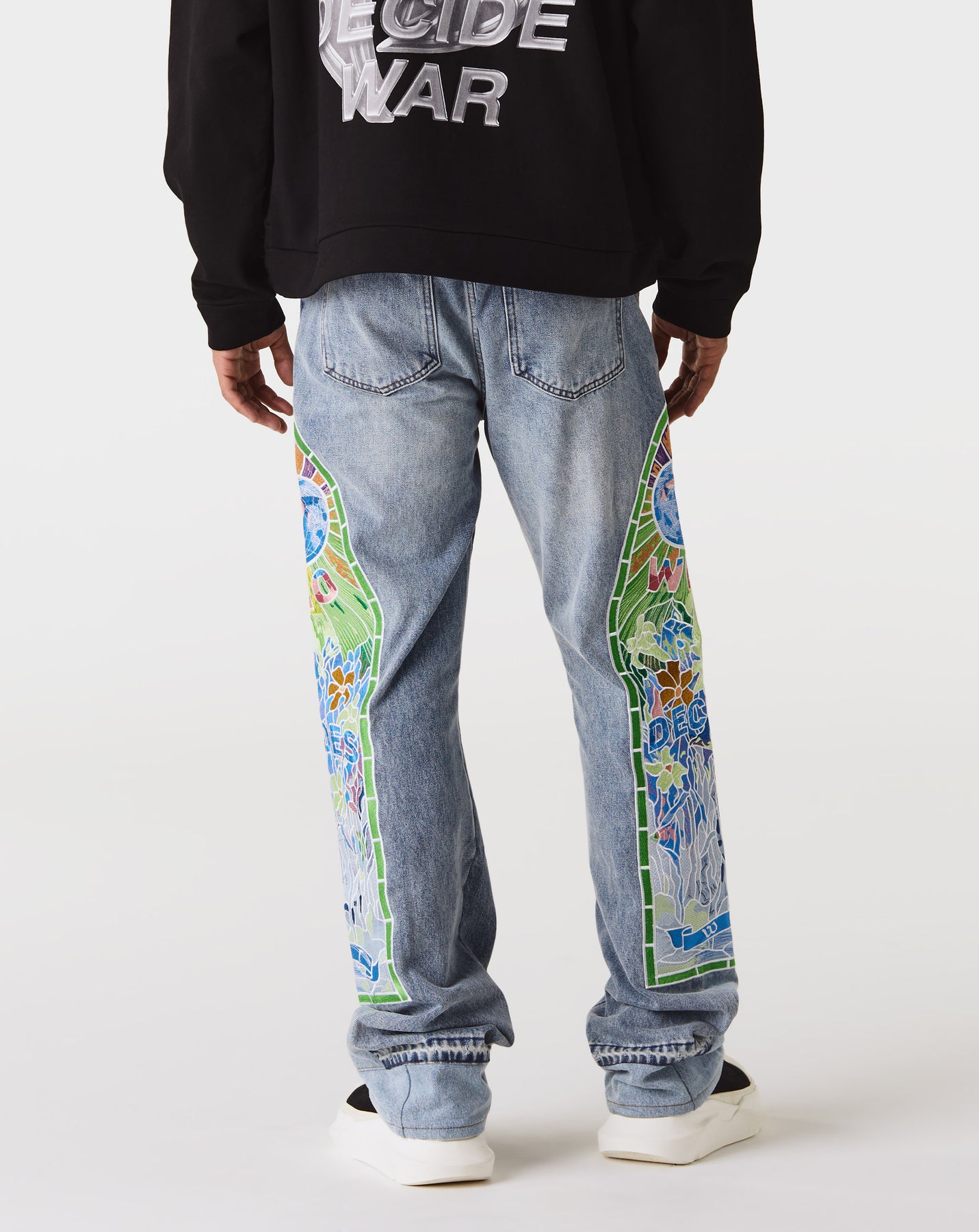 Men's Denim – Xhibition