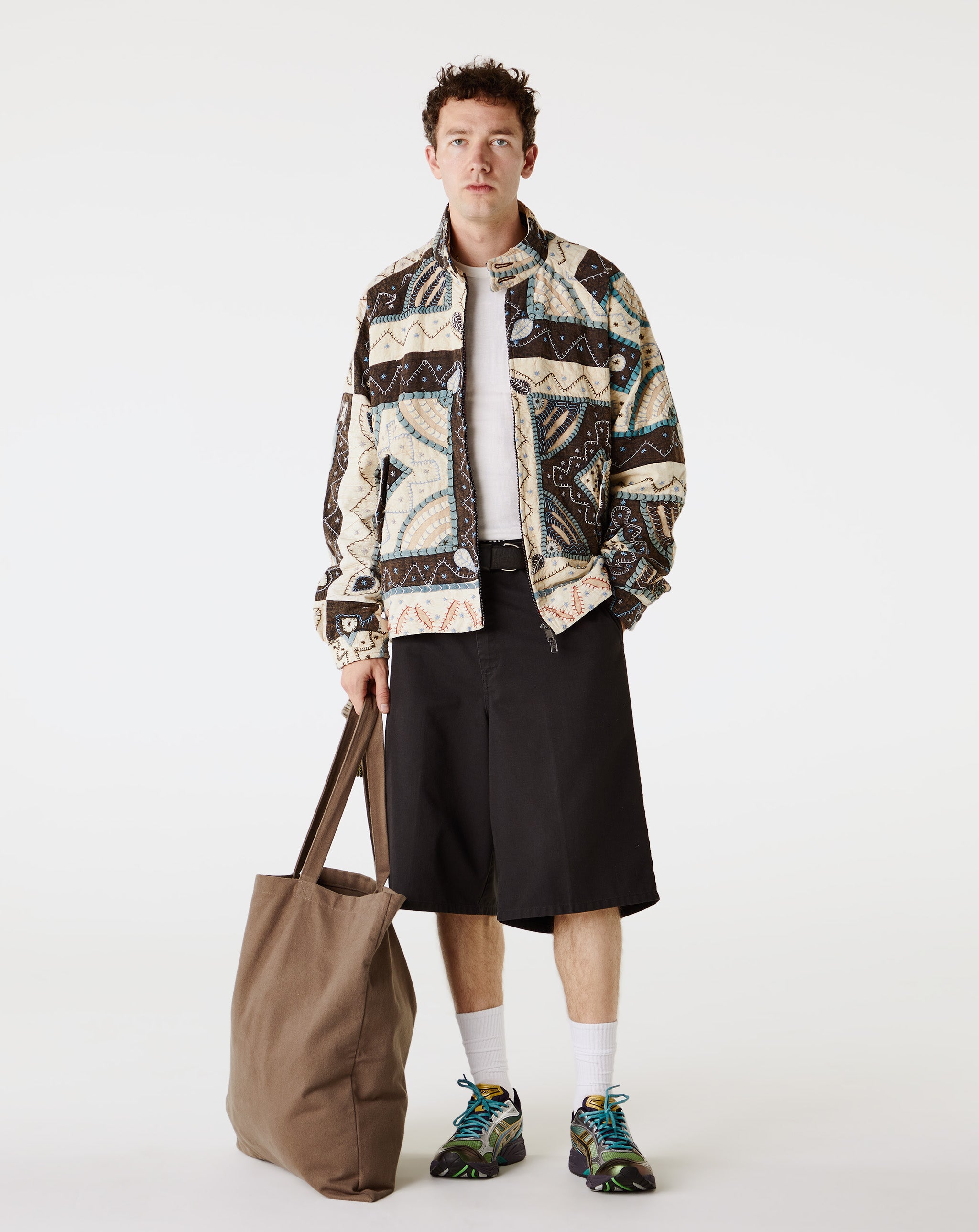 Kartik Research — Pushing Boundaries in Fashion – Xhibition