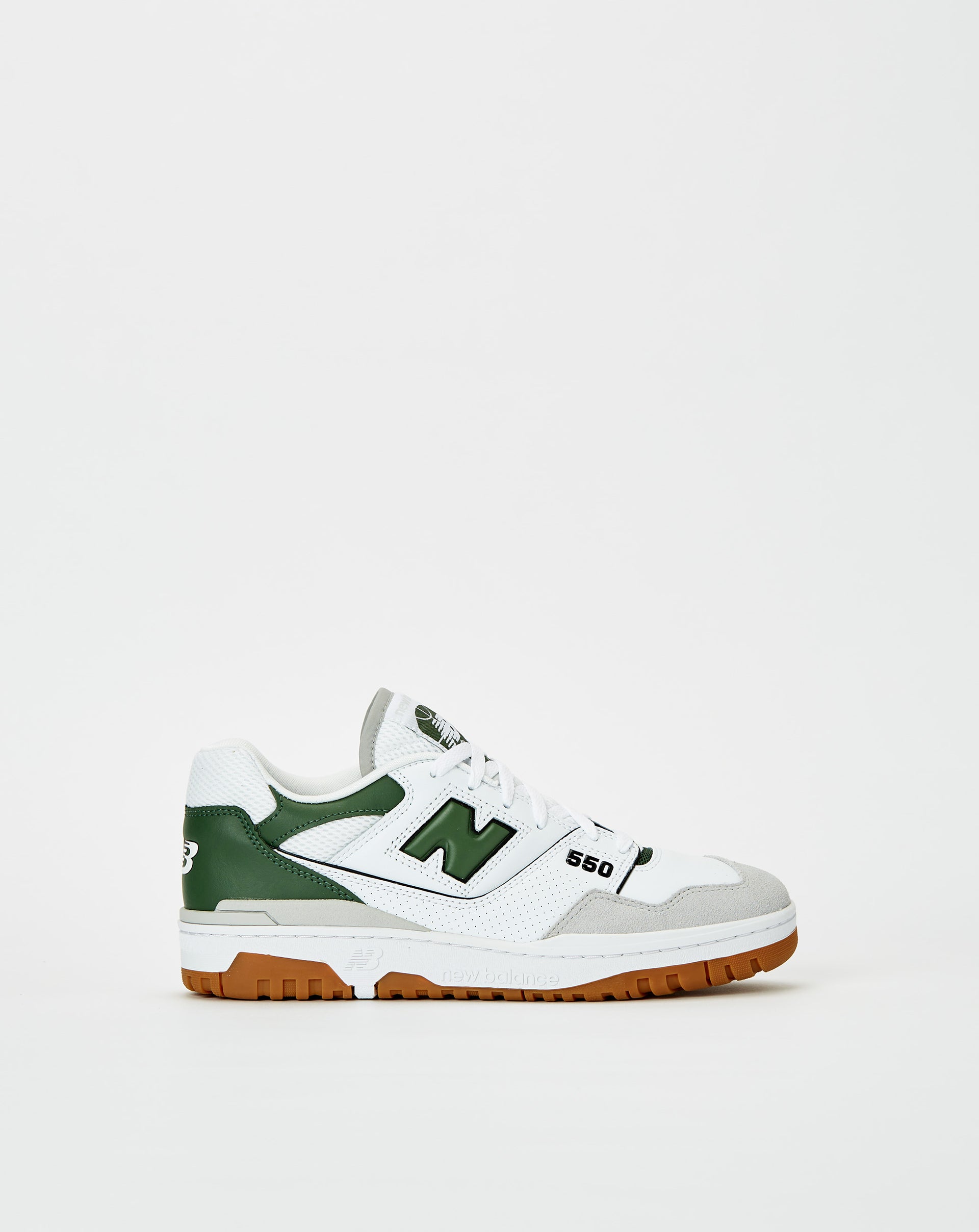 New Balance — Performance Footwear for Active Lifestyles – Xhibition