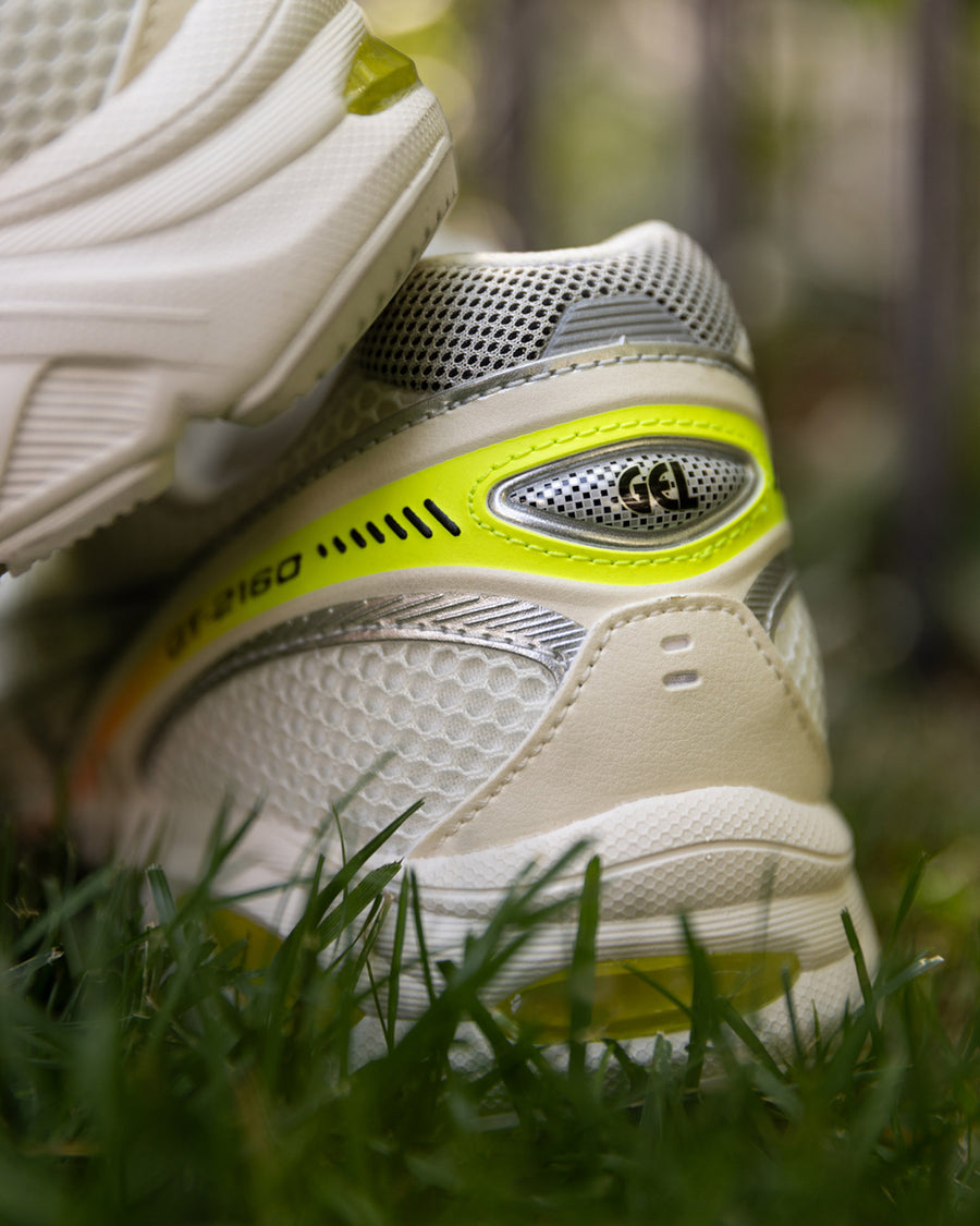Asics Footwear - From Function to Fashion – Xhibition