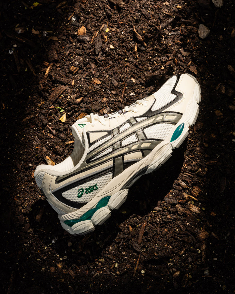 Asics Footwear - From Function to Fashion – Xhibition