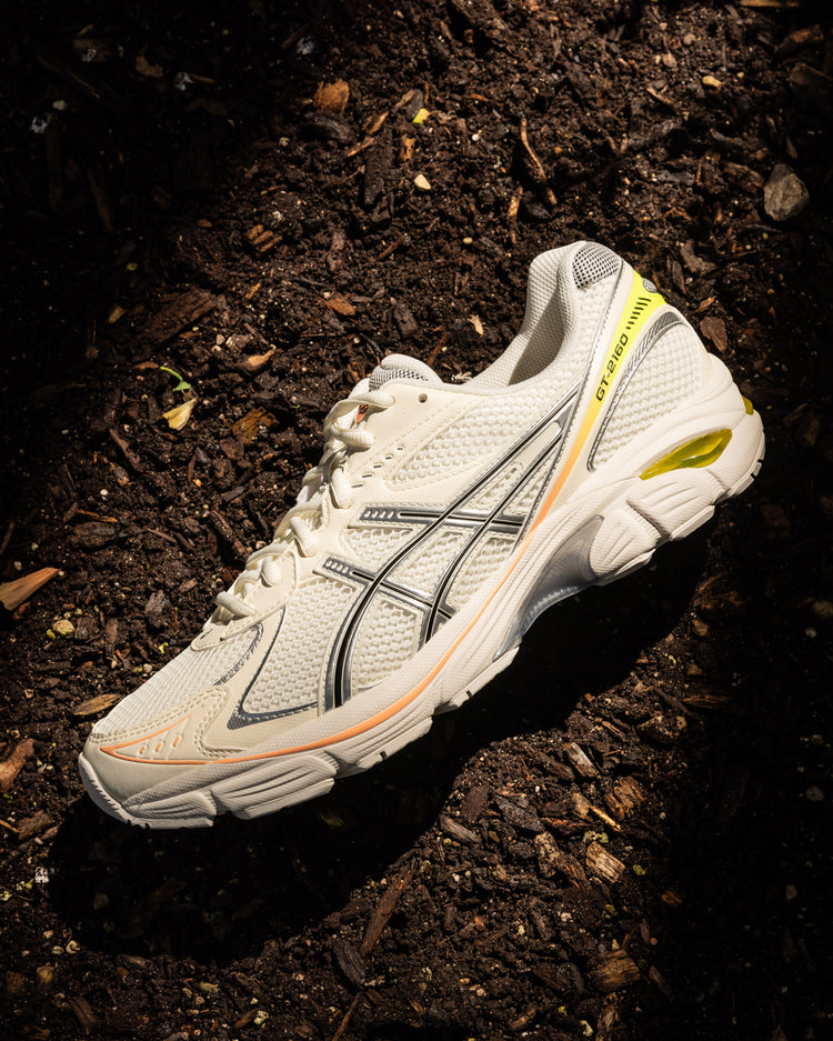 Asics Footwear - From Function to Fashion – Xhibition