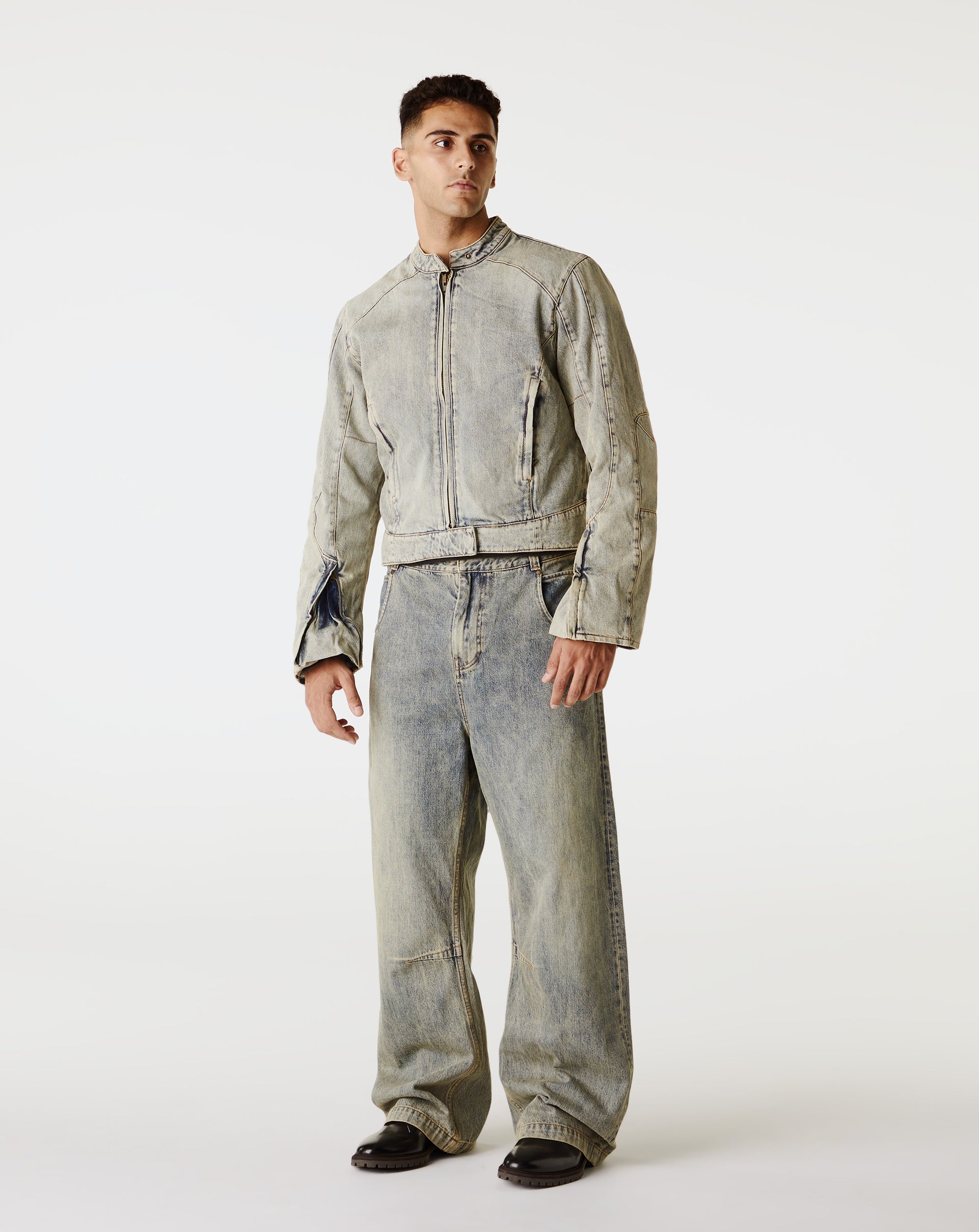 Men's Denim – Xhibition