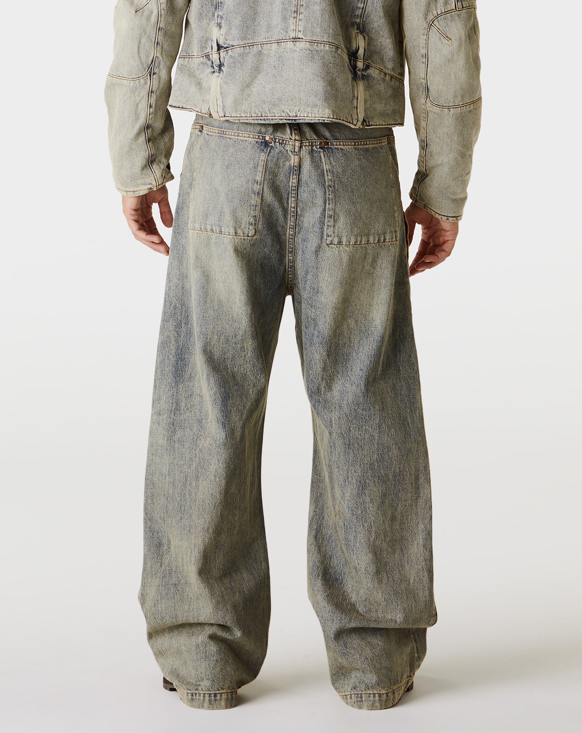 Men's Denim – Xhibition