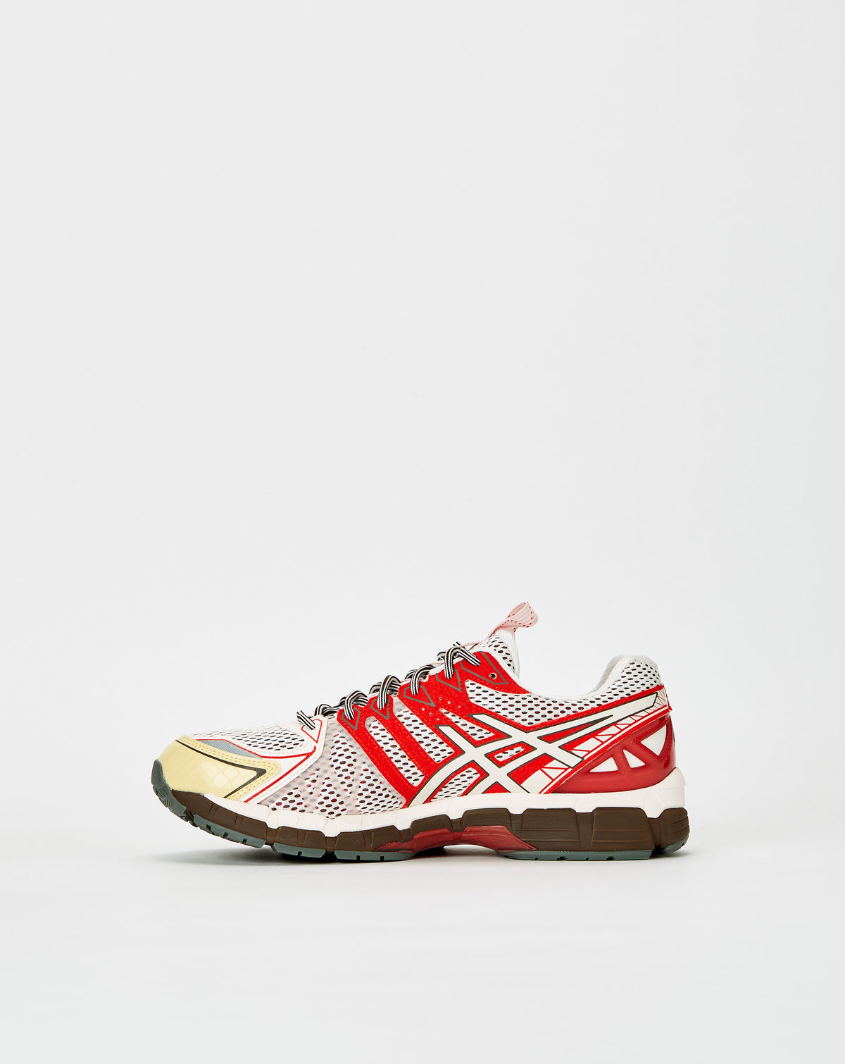 Asics — Performance Footewear for Athletes and Streetwear – Xhibition