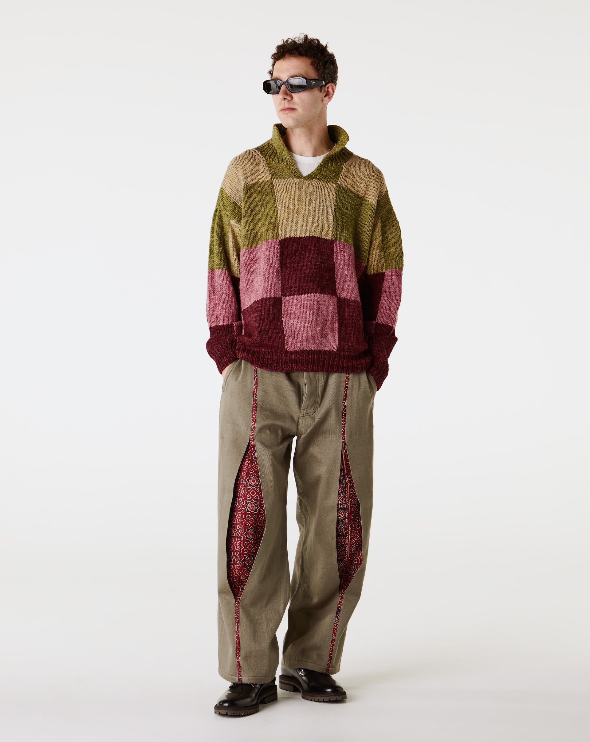 Kartik Research — Pushing Boundaries in Fashion – Xhibition