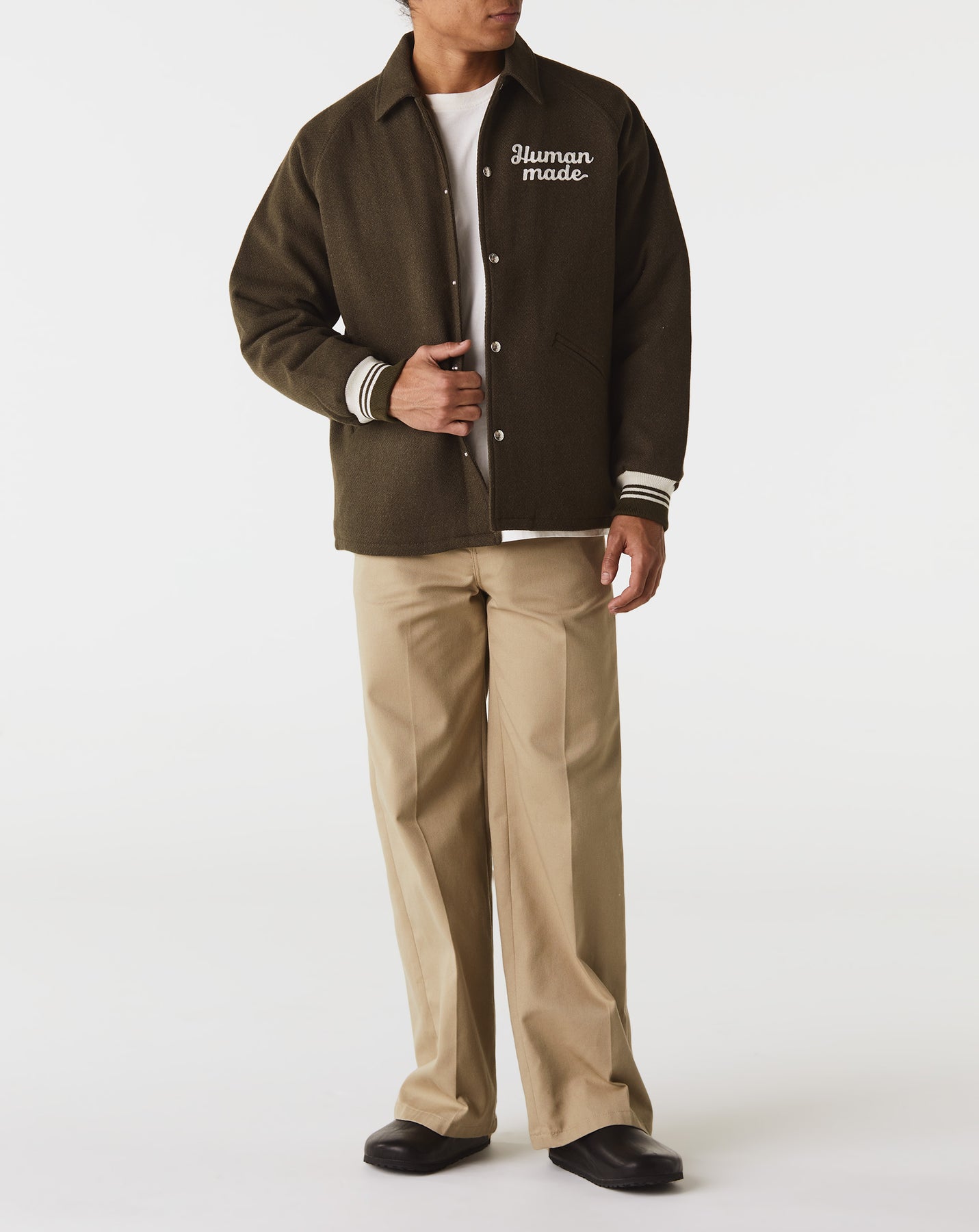 Human Made – Xhibition