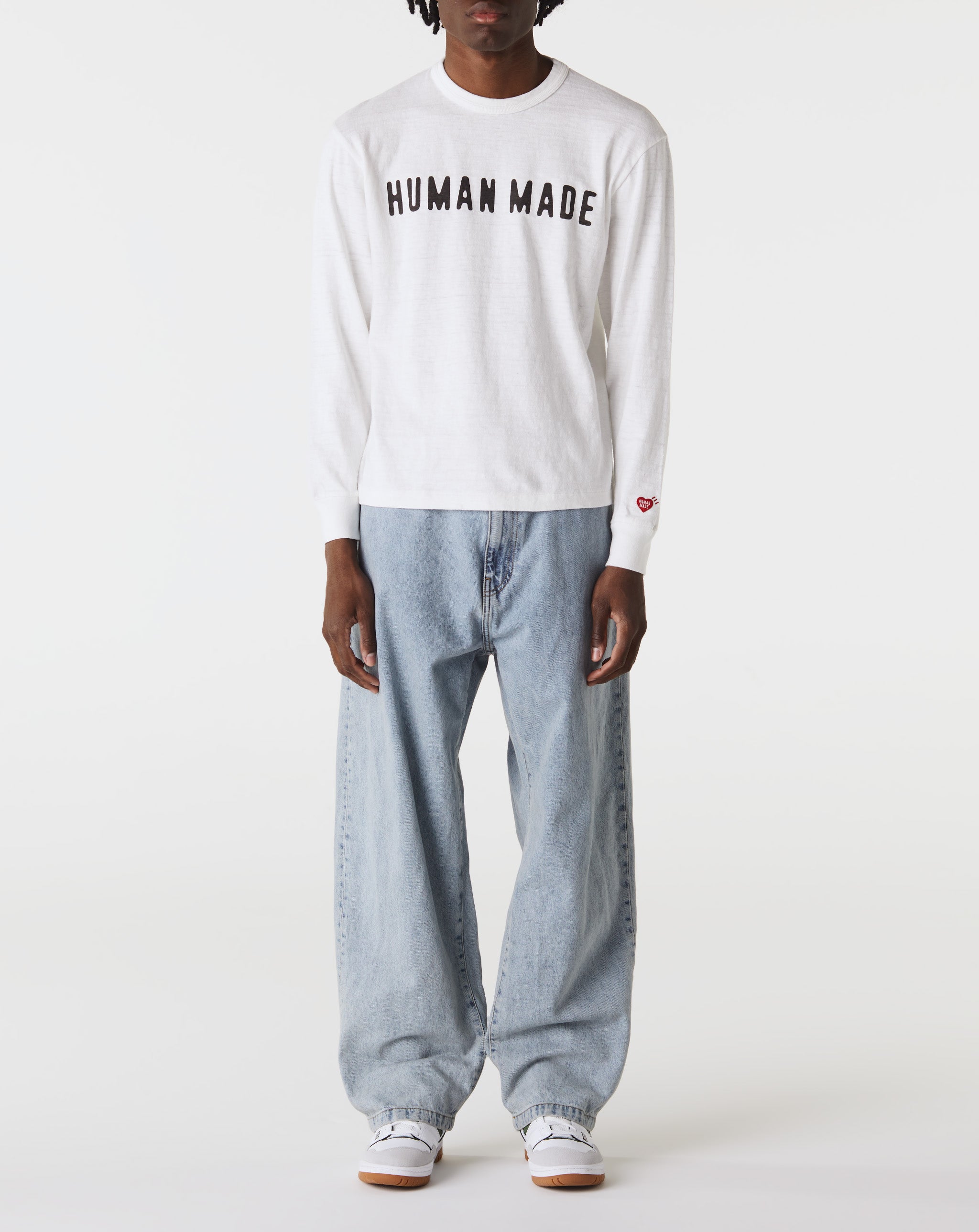 Human Made —Vintage Vibes and Contemporary Style – Xhibition
